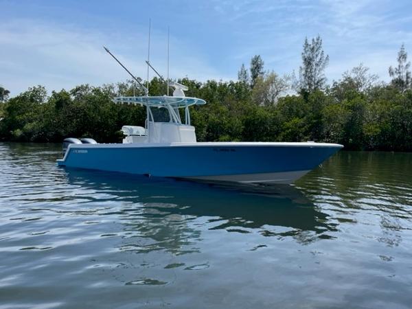 2019 32 Contender 32 ST Boats for Sale