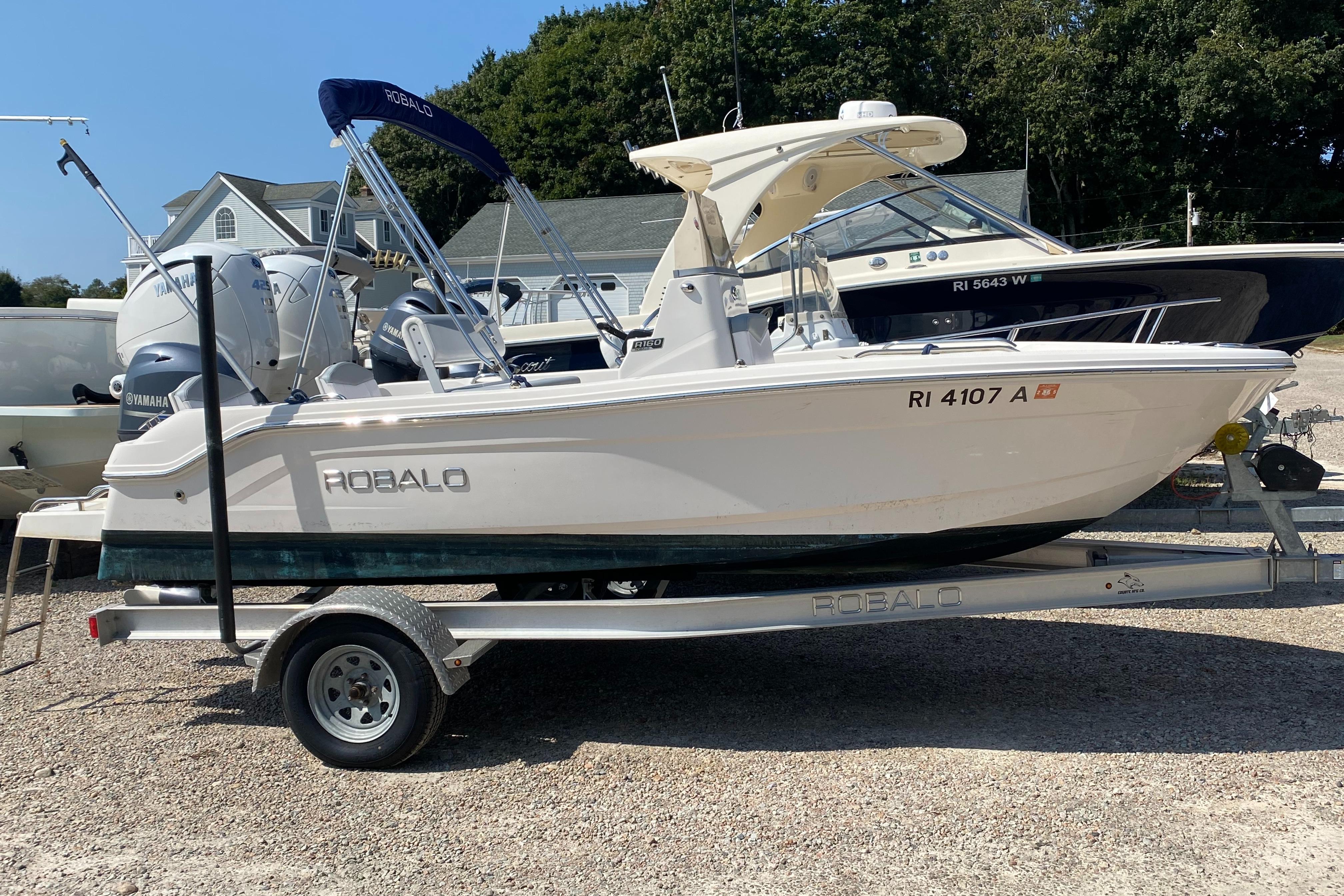 Used Inventory - Ocean House Marina