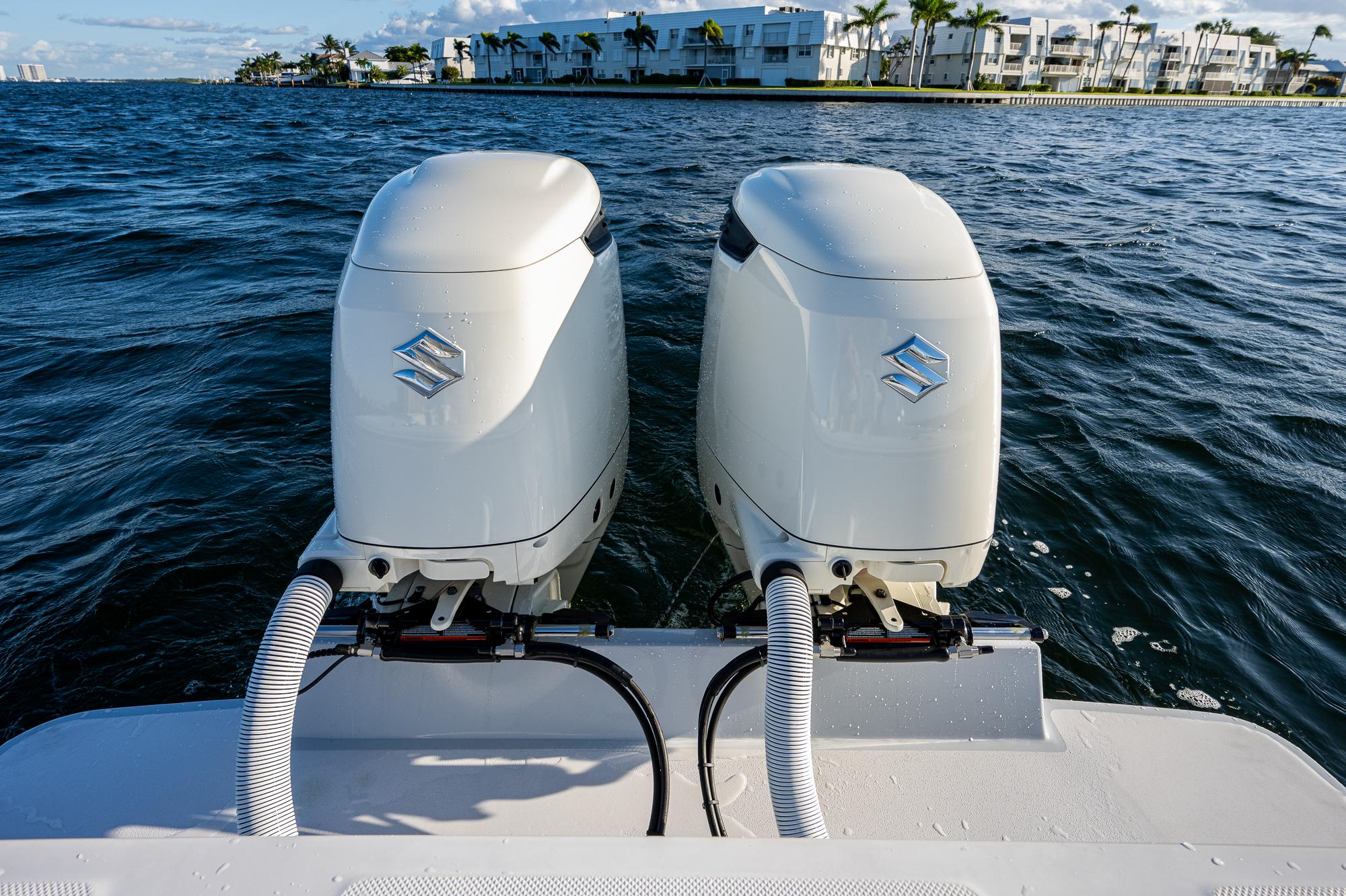 Built This Yacht for Sale | 30 Salt Shaker Yachts North Palm Beach, FL ...