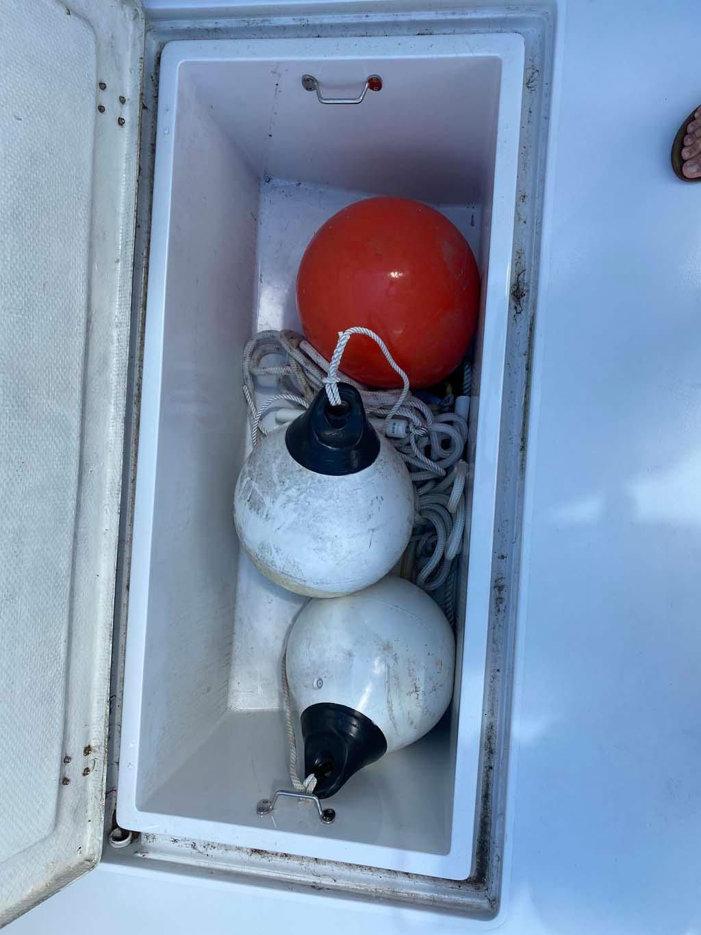 Bird Dog Yacht for Sale | 38 Henriques Yachts Dewey Beach, DE | Denison ...