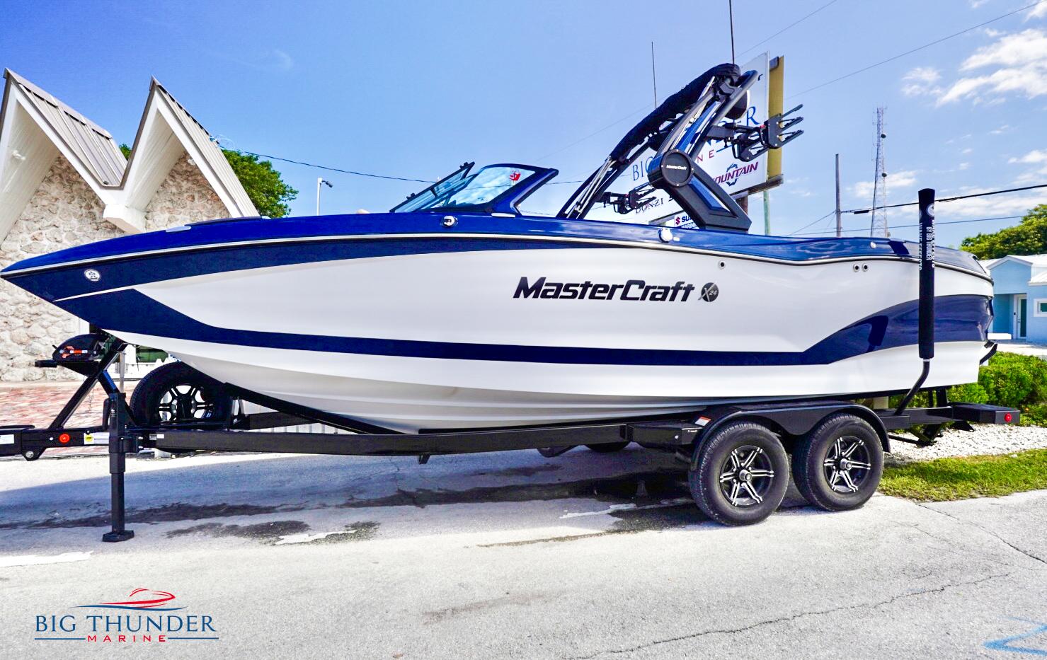 Yacht for Sale | 24 Mastercraft Yachts Key Largo, FL | Denison Yacht Sales