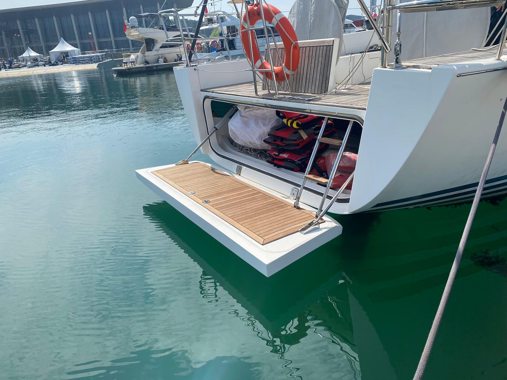 Yacht for Sale | 49 X-yachts Yachts 青岛, China | Denison Yacht Sales