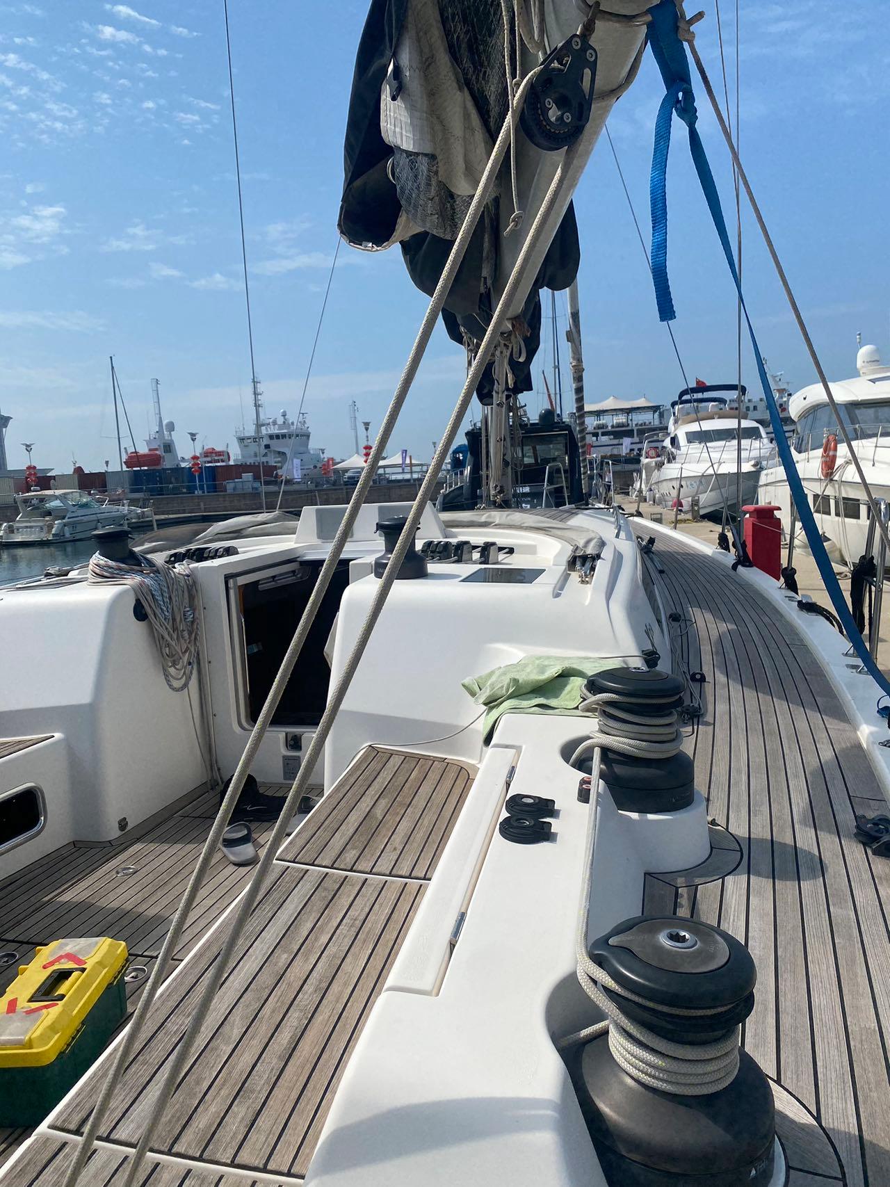 Yacht for Sale | 49 X-yachts Yachts 青岛, China | Denison Yacht Sales