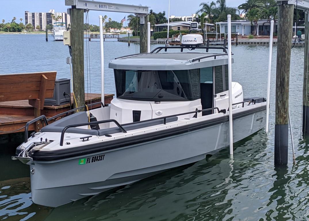 Used Boats for sale in Florida | New & Used Boats For Sale | South ...