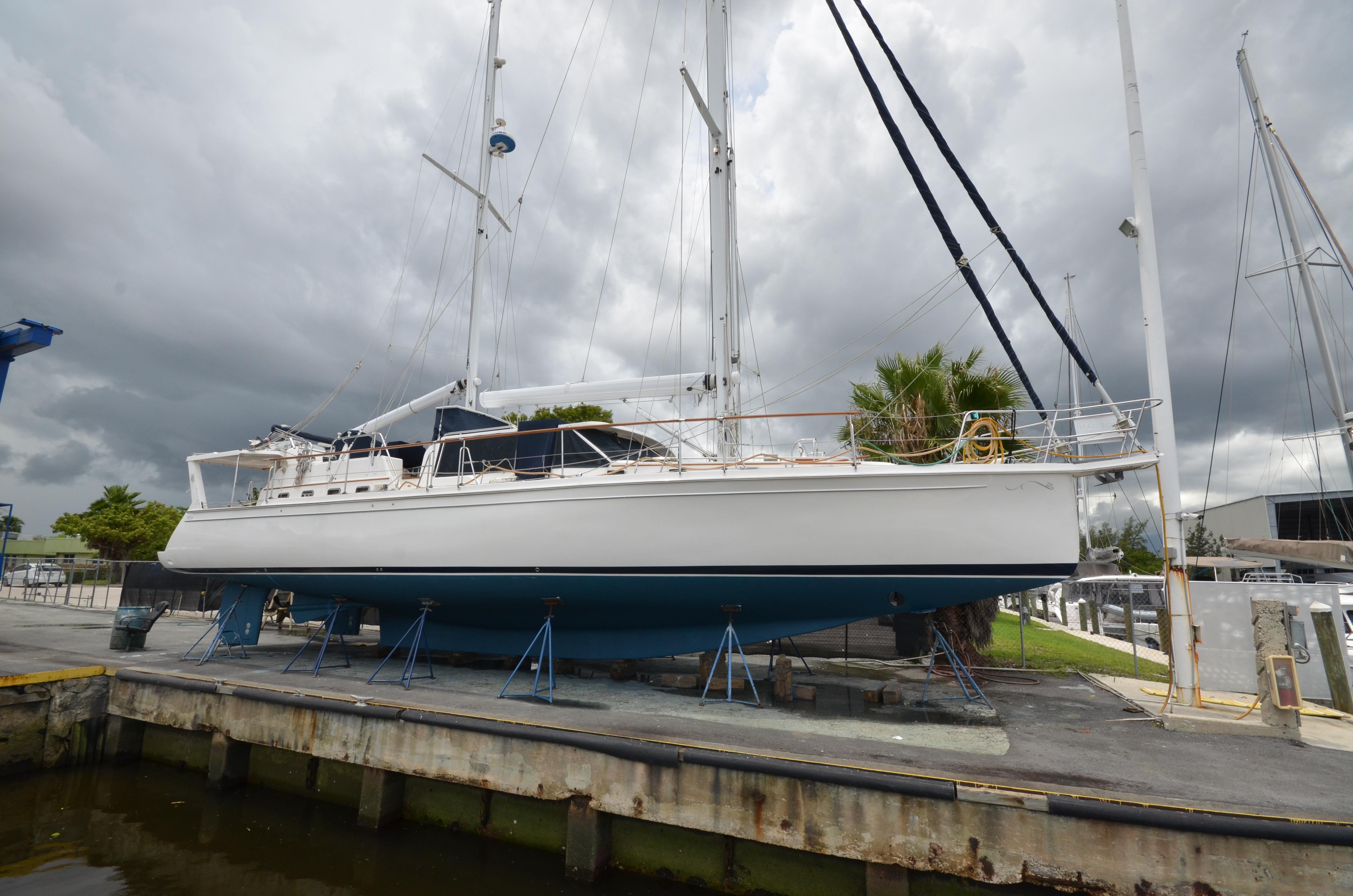 Yachts for Sale - SYS Yacht Sales