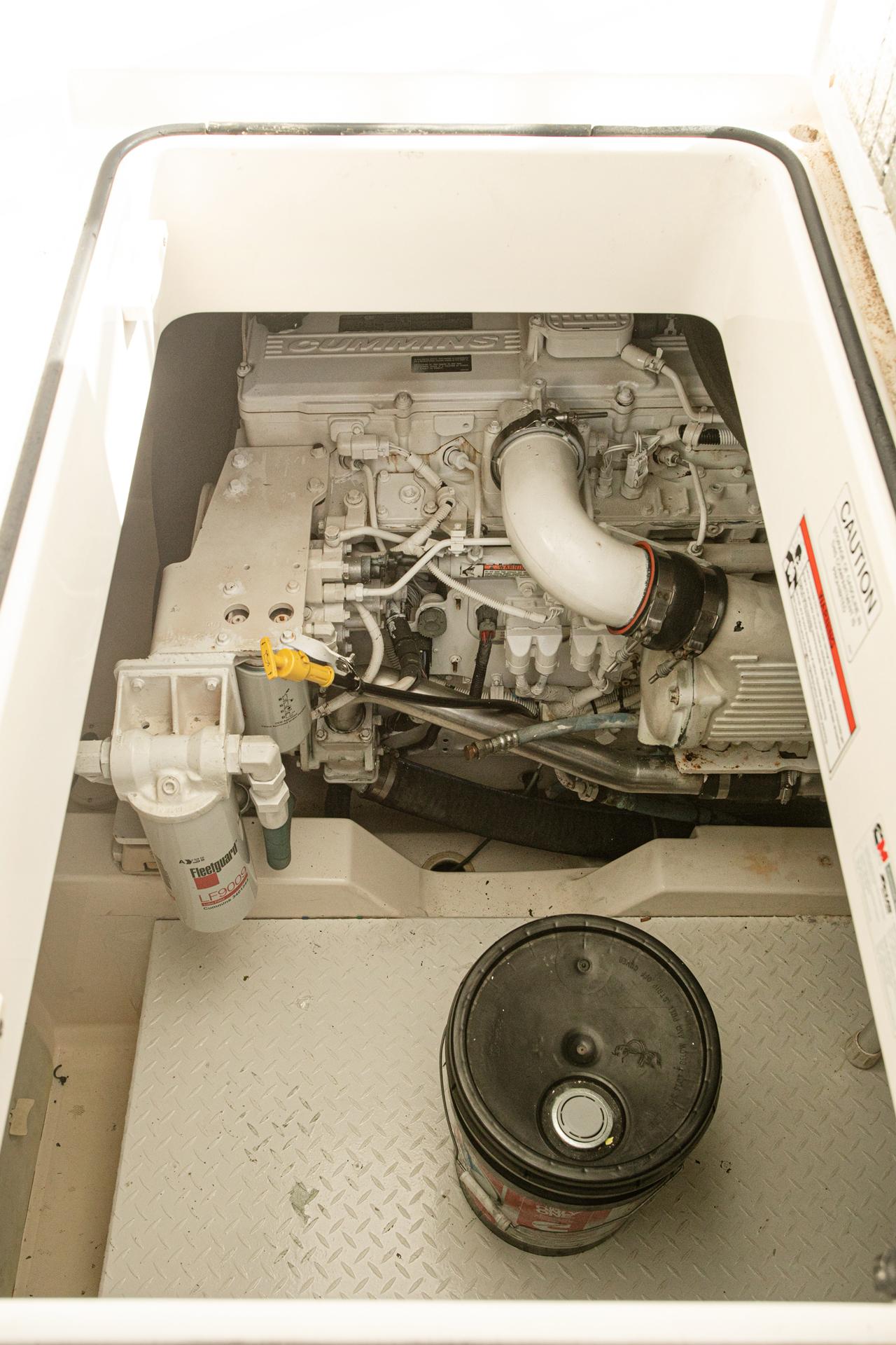 Tango Yacht for Sale | 40 Cabo Yachts Puerto Vallarta, Mexico | Denison ...