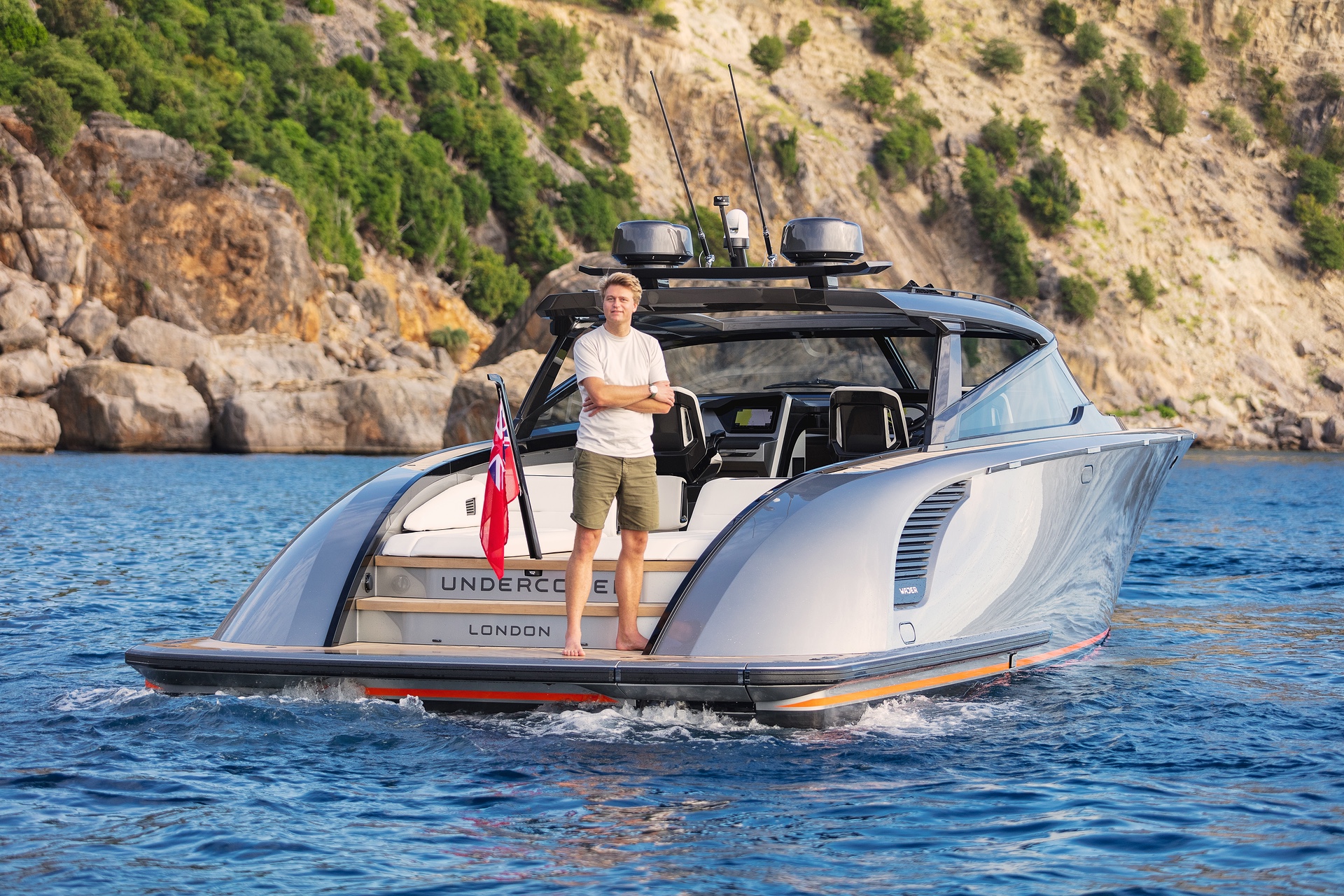 Wajer | YachtWorld