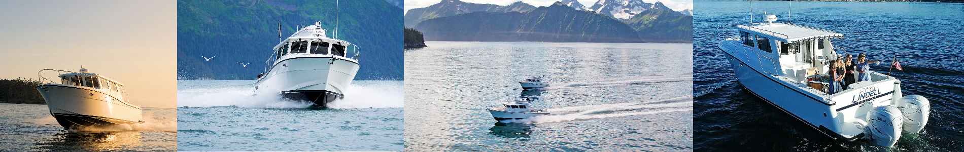 Lindell 38 boats for sale - Boat Trader