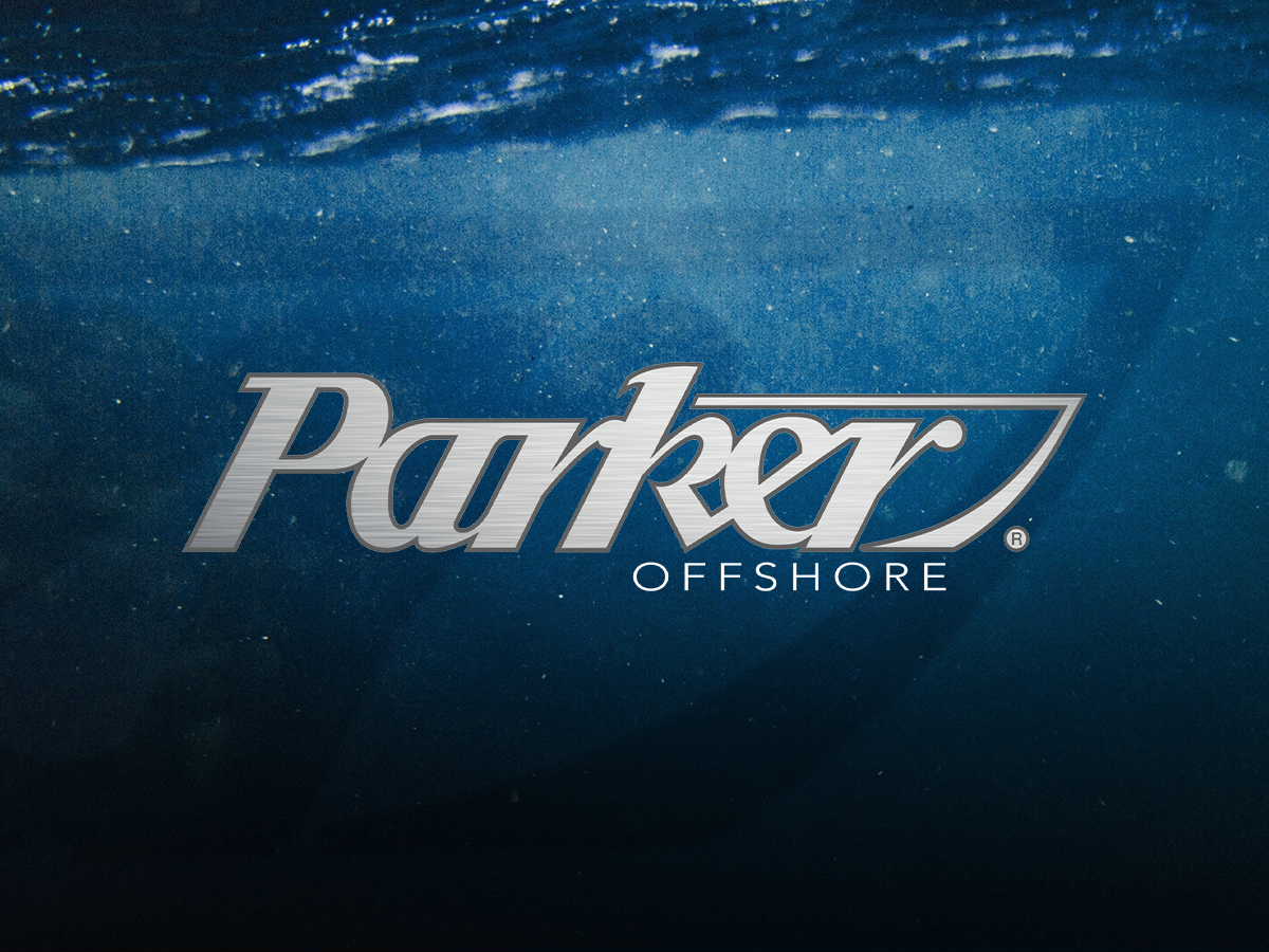 Parker Boats Logo