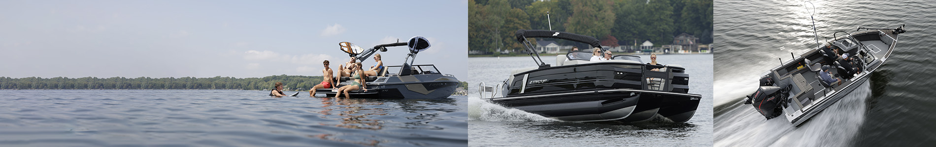 Explore Starcraft Islander 221 Boats For Sale - Boat Trader