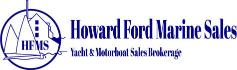Howard Ford Marine Sales in Woodbridge, Suffolk | Boatshop24