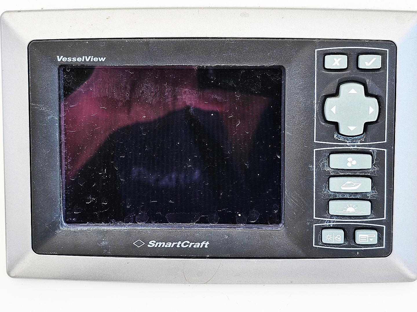 2008 Marlago Fs 35 Center Console Cuddy Center Console for sale ...