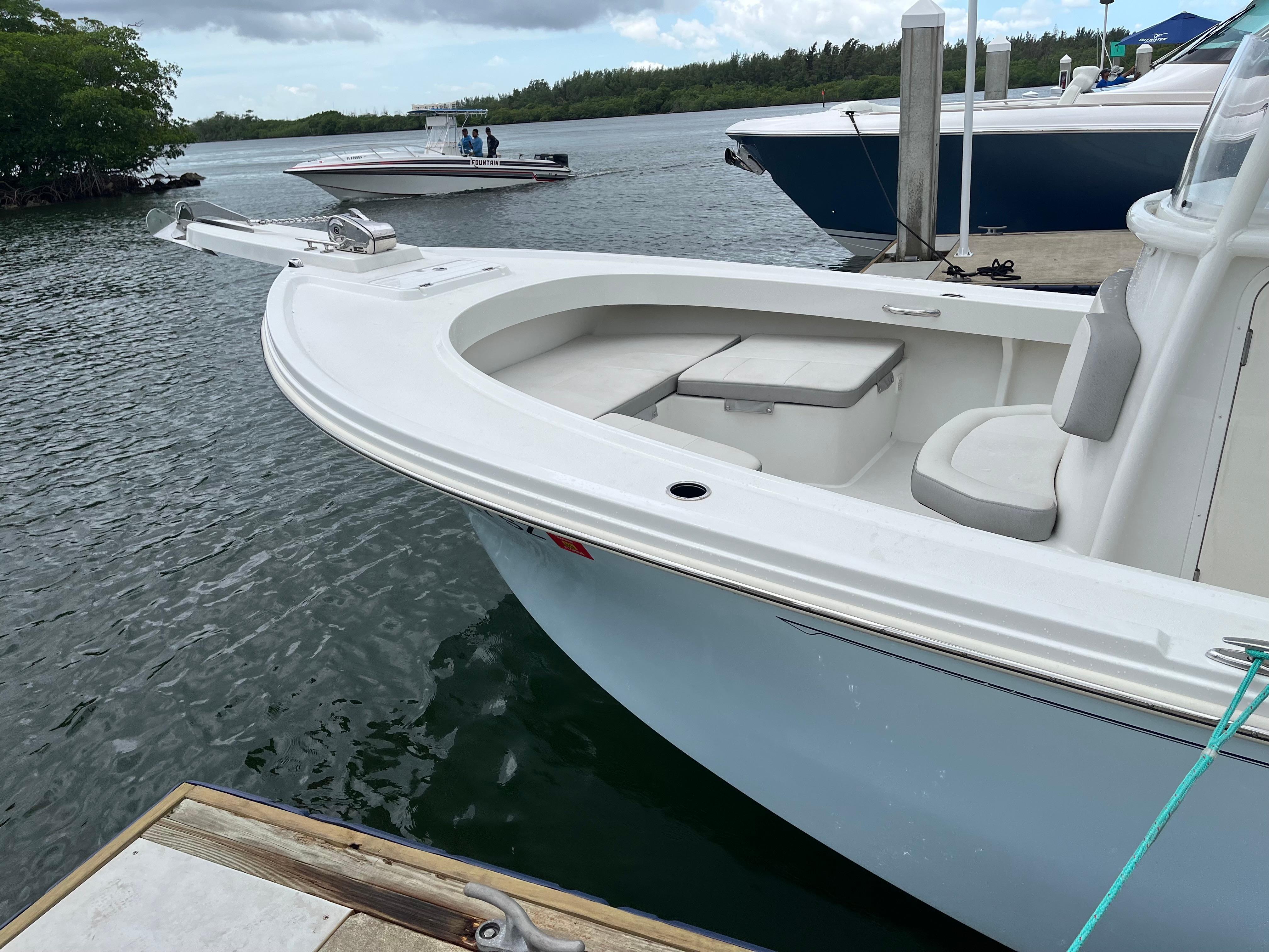 2021 Parker 2501 Center Console Centre Console for sale - YachtWorld
