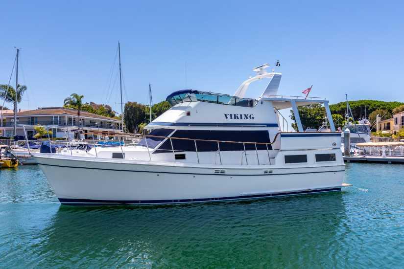 Marine Trader boats for sale | YachtWorld