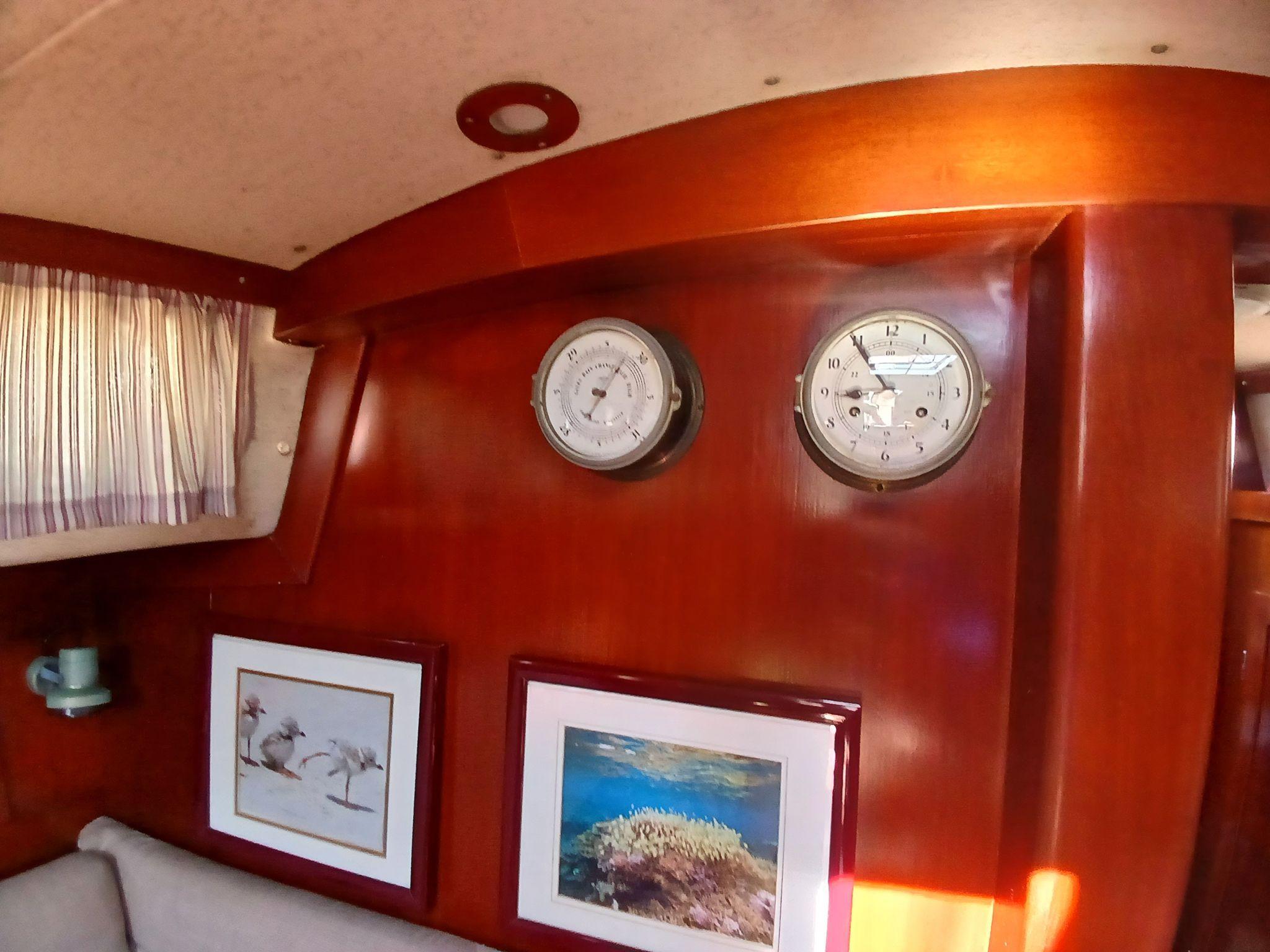 1977 Hallberg-Rassy 41 Cruiser for sale - YachtWorld