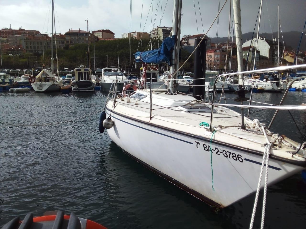 Used 1979 Custom Betil 31 - Pontevedra | TopBoats