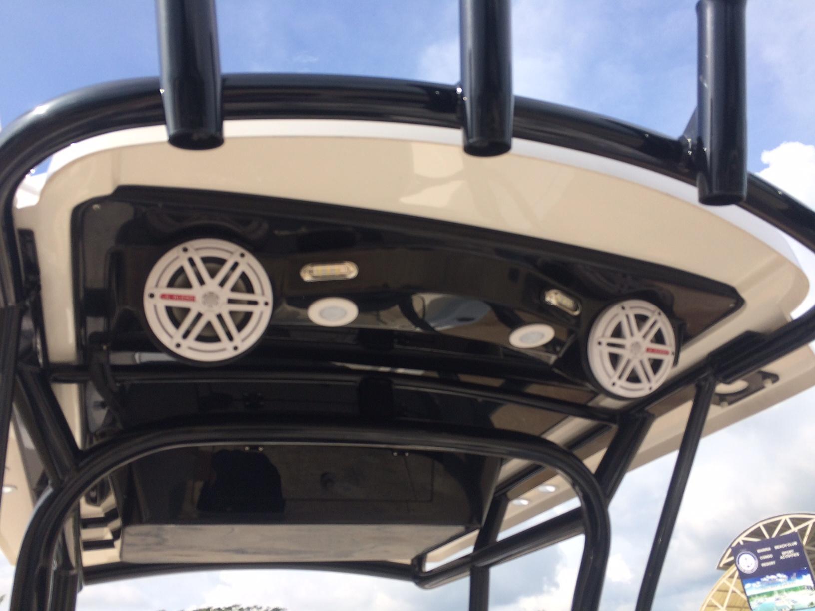 2017 Wellcraft 242 Scarab Offshore Saltwater Fishing for sale - YachtWorld