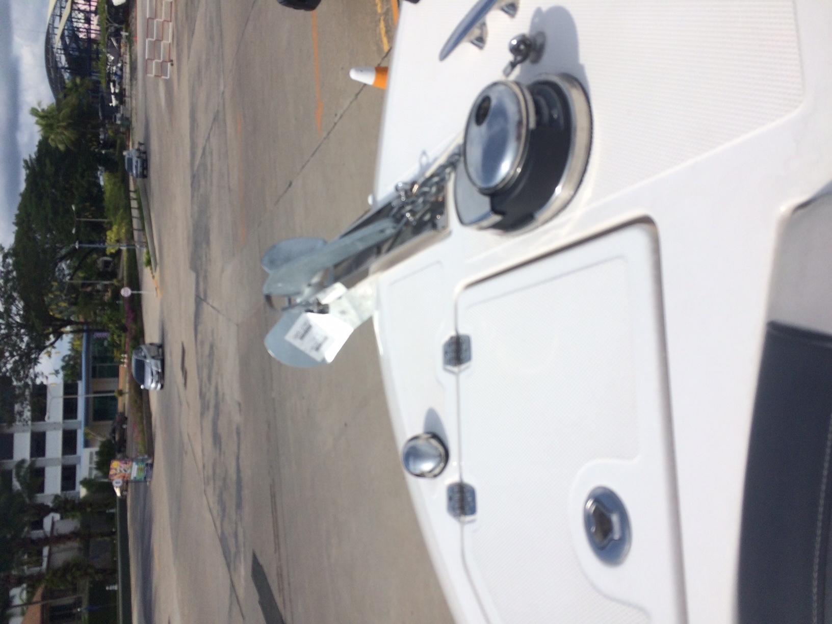 2017 Wellcraft 242 Scarab Offshore Saltwater Fishing for sale - YachtWorld