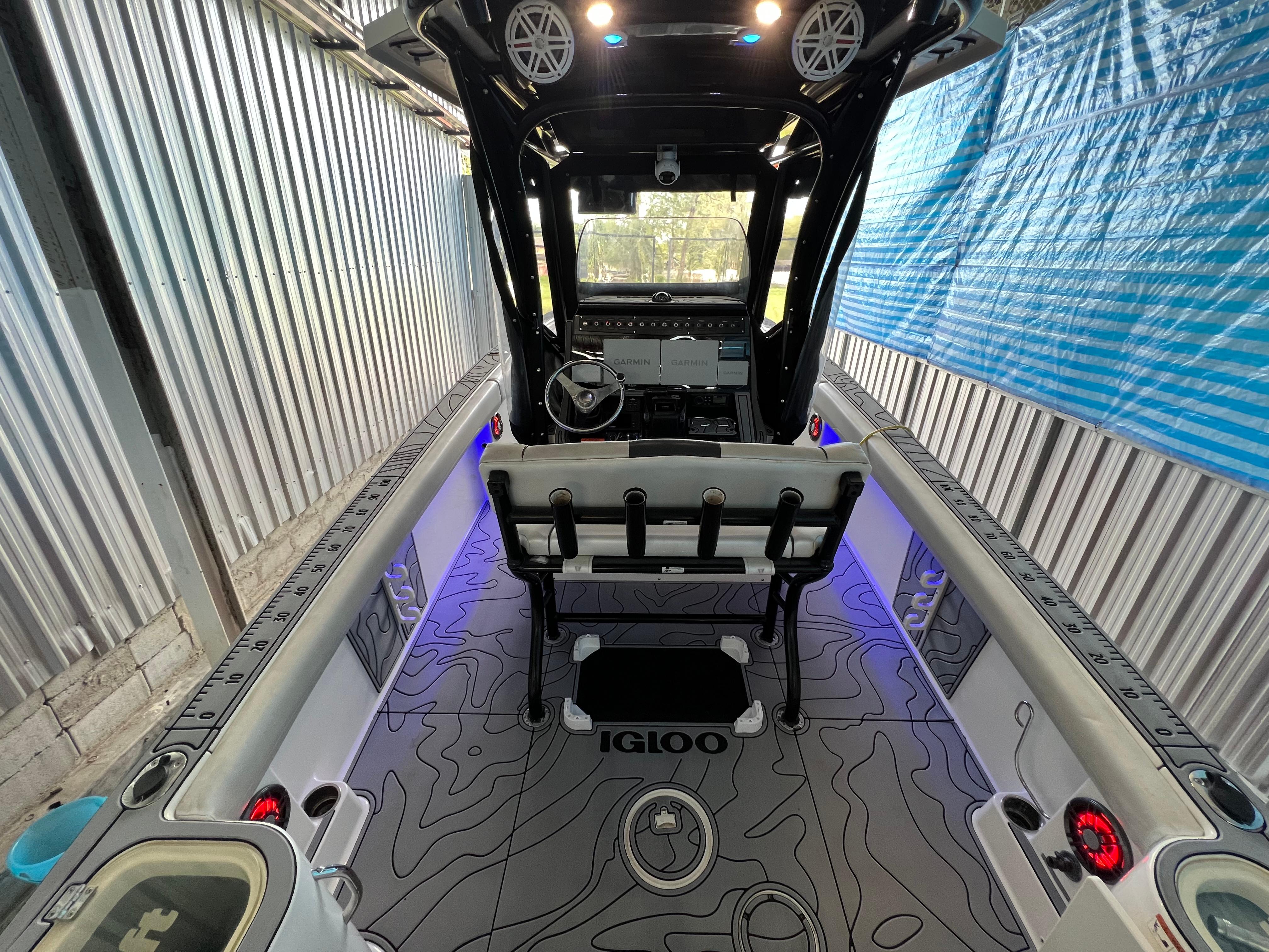 2017 Wellcraft 242 Scarab Offshore Saltwater Fishing for sale - YachtWorld