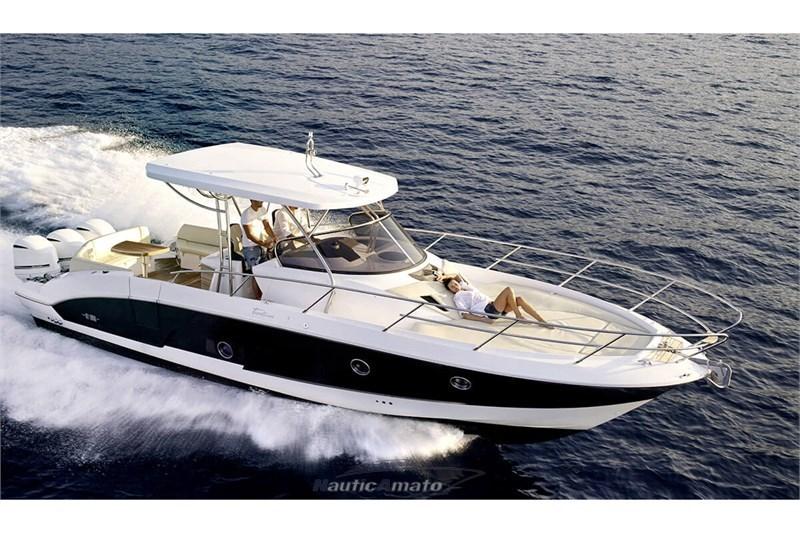 Used 2010 Sessa Marine Key Largo 36 | TopBoats