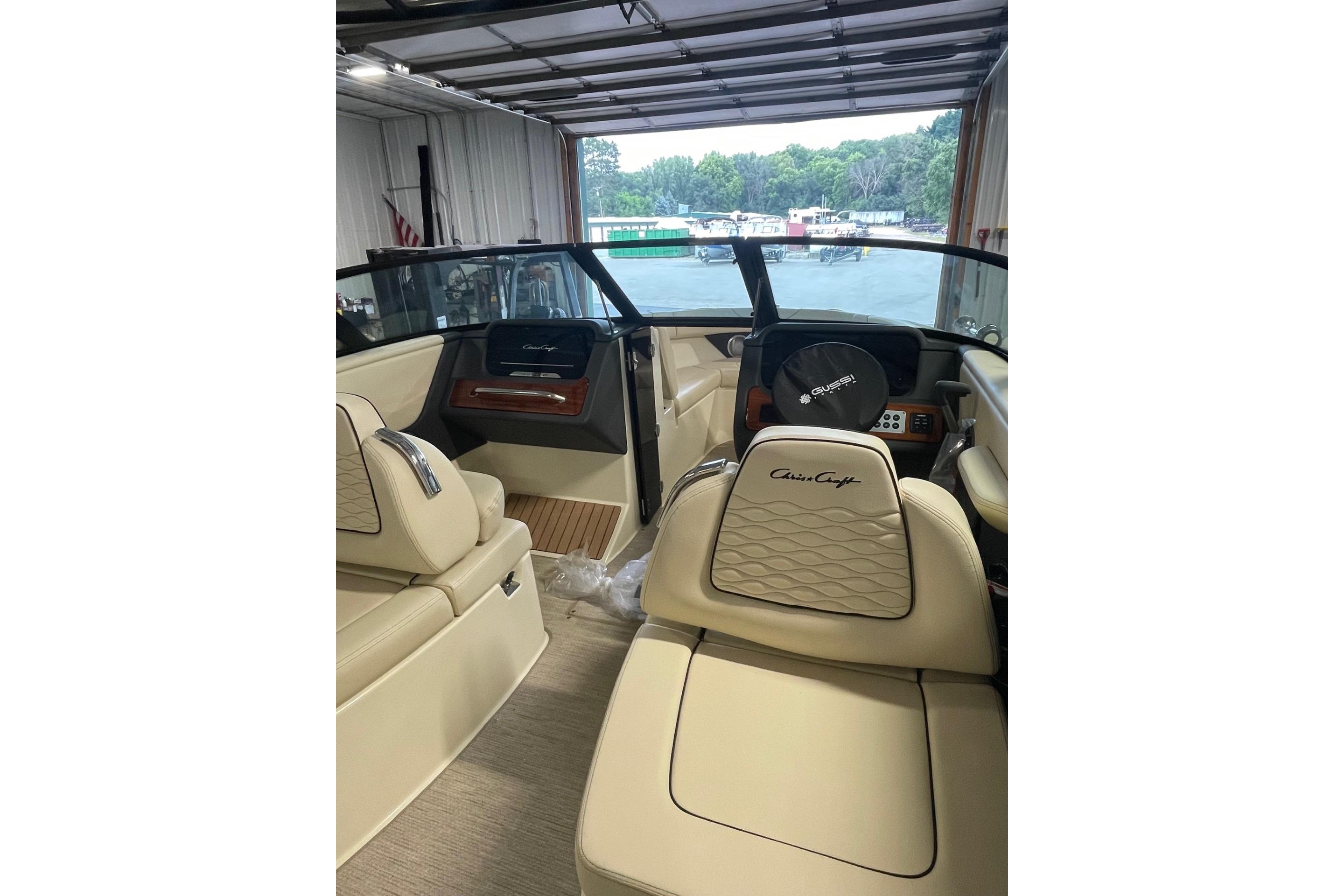 2026 Chris-Craft Sportster 25 Bowrider Boote Kaufen - YachtWorld