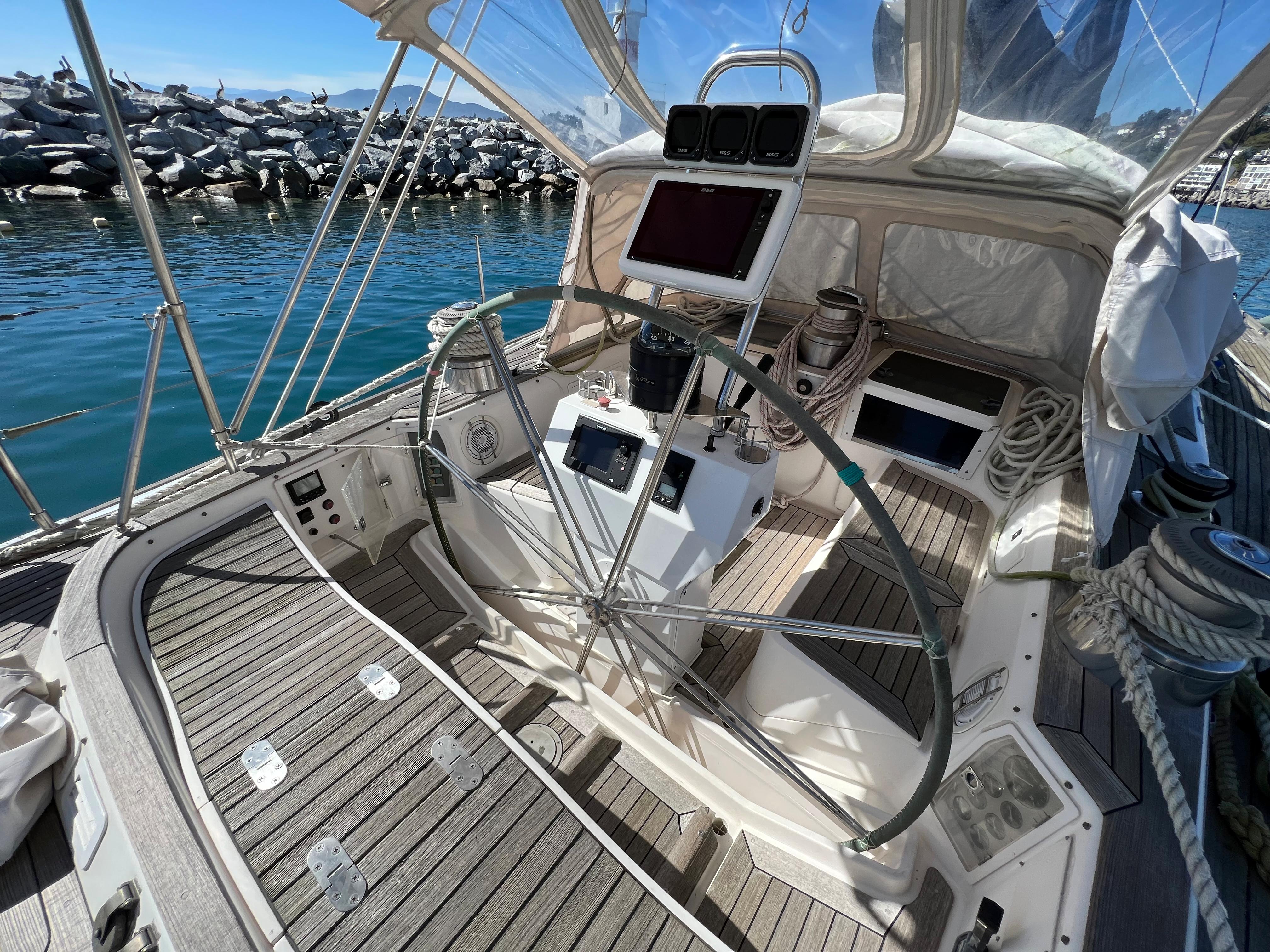 1999 Nautor Swan 68 Barcos de crucero/regata en venta - YachtWorld