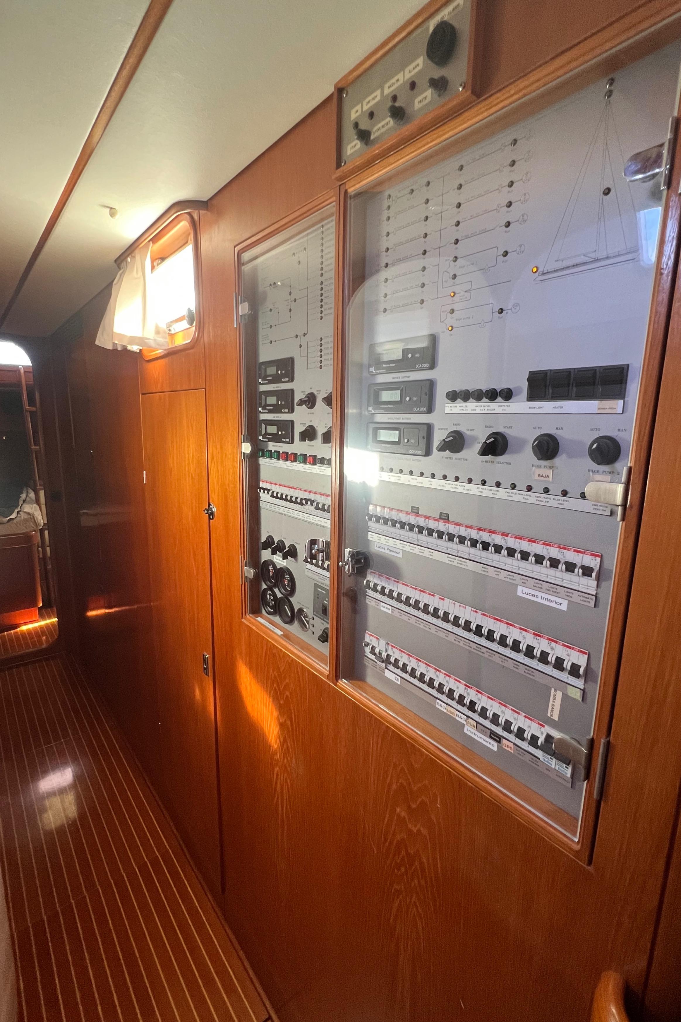 1999 Nautor Swan 68 Racer/Cruiser for sale - YachtWorld