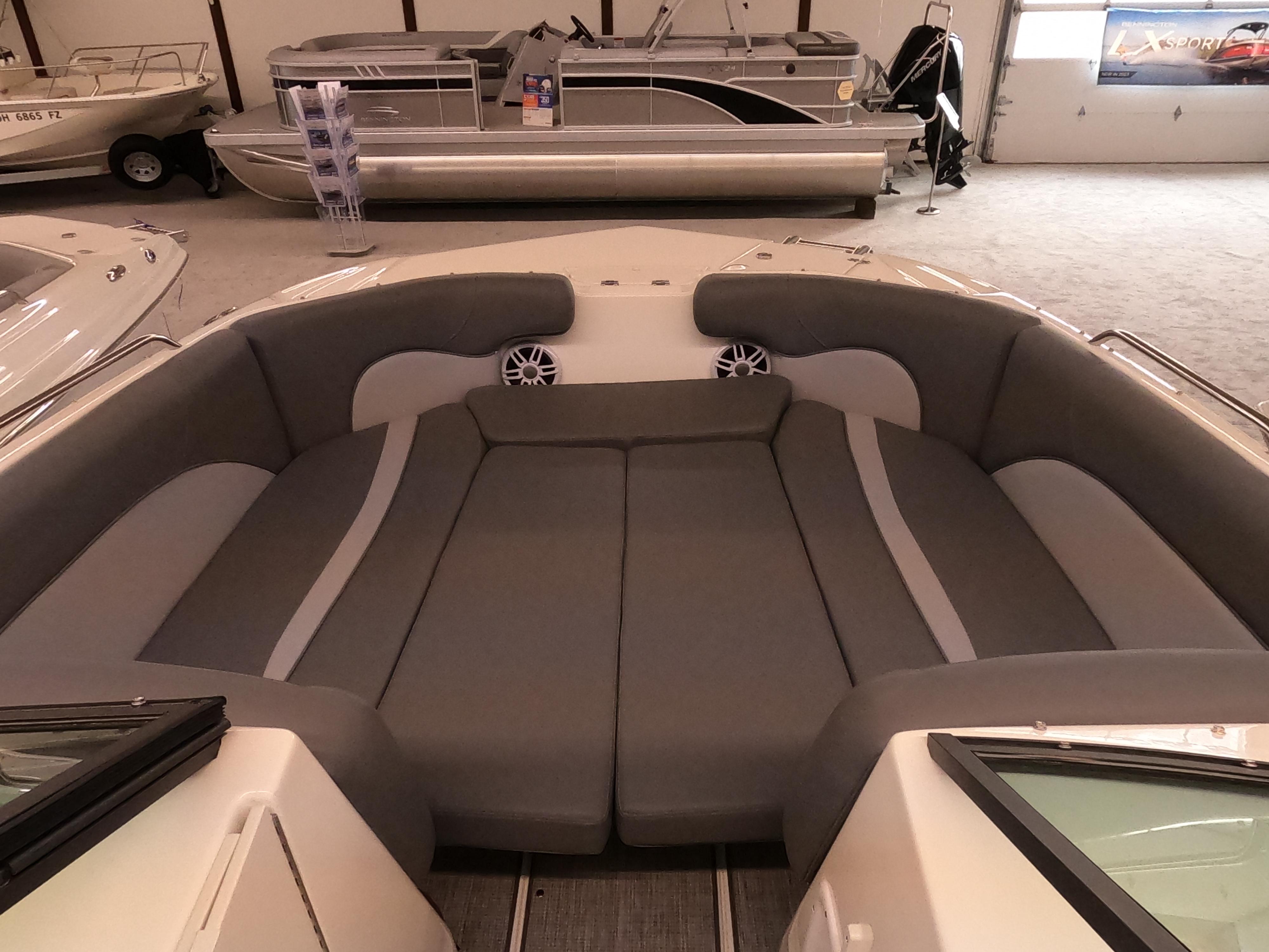 2023 NauticStar 223 DC Deck for sale - YachtWorld