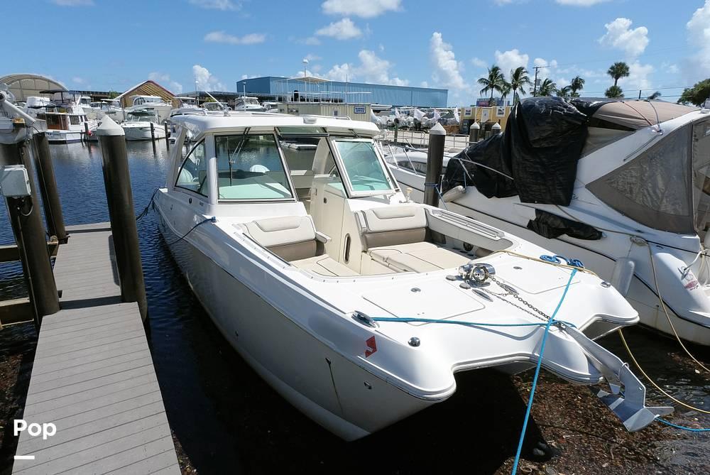 Used 2016 World Cat 320 DC - Florida | TopBoats