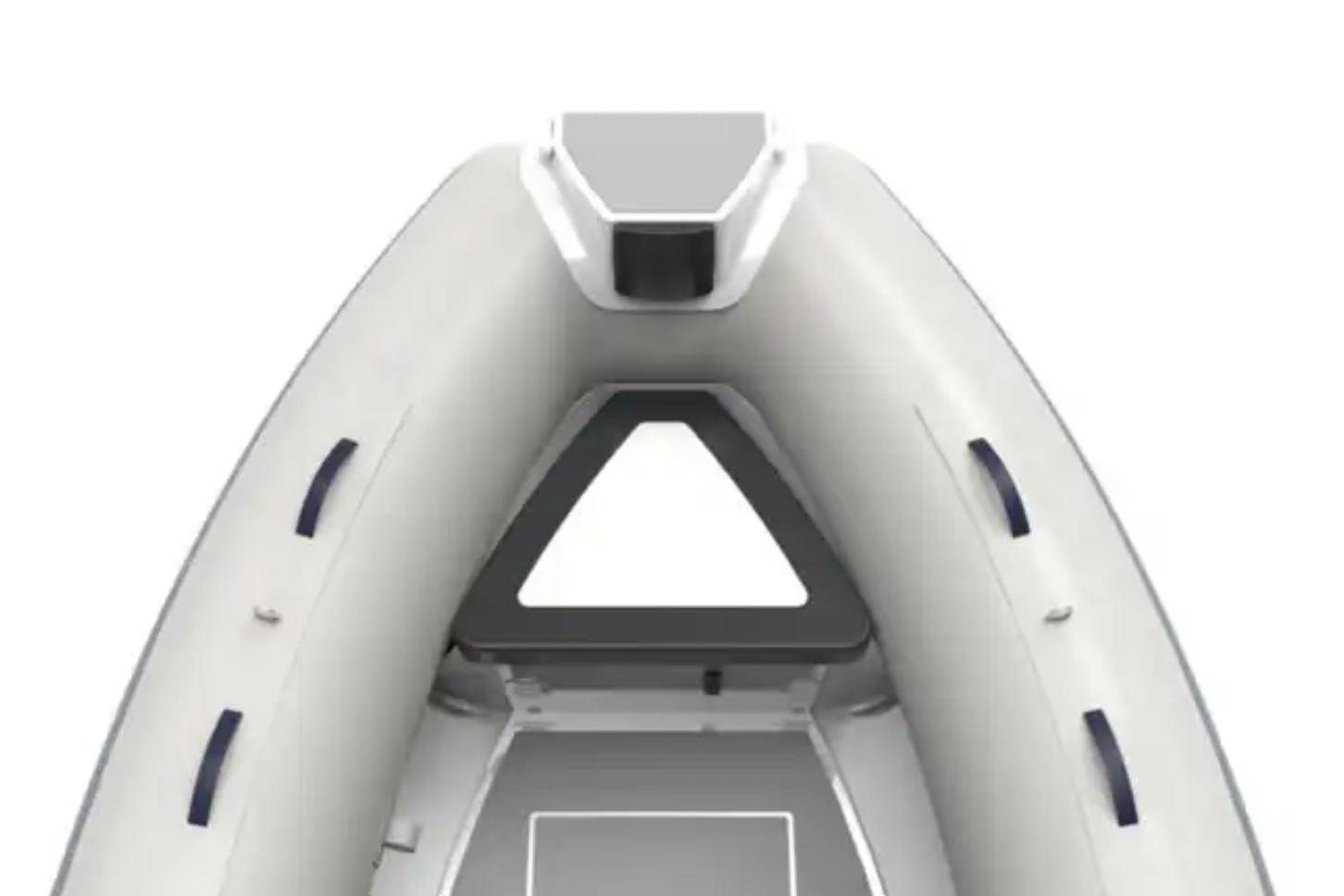 2024 Highfield Classic 460 Dinghy for sale - YachtWorld