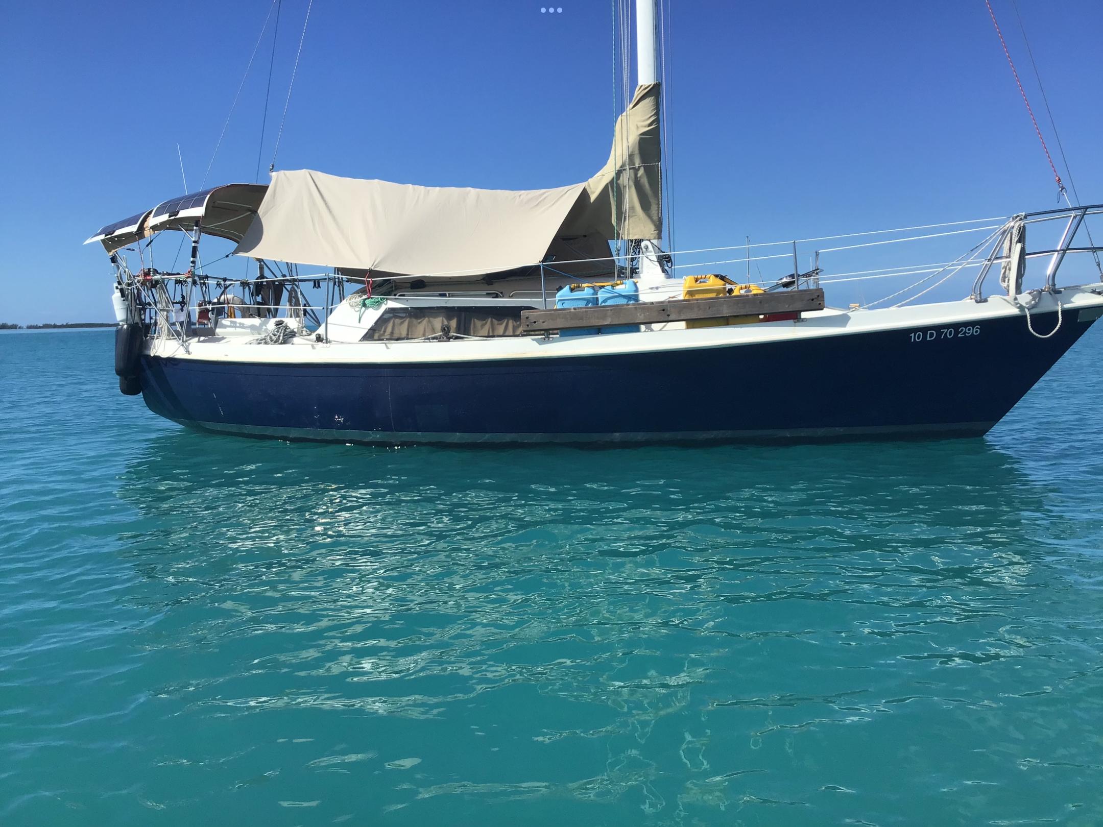 Sail Sloop boats for sale | YachtWorld