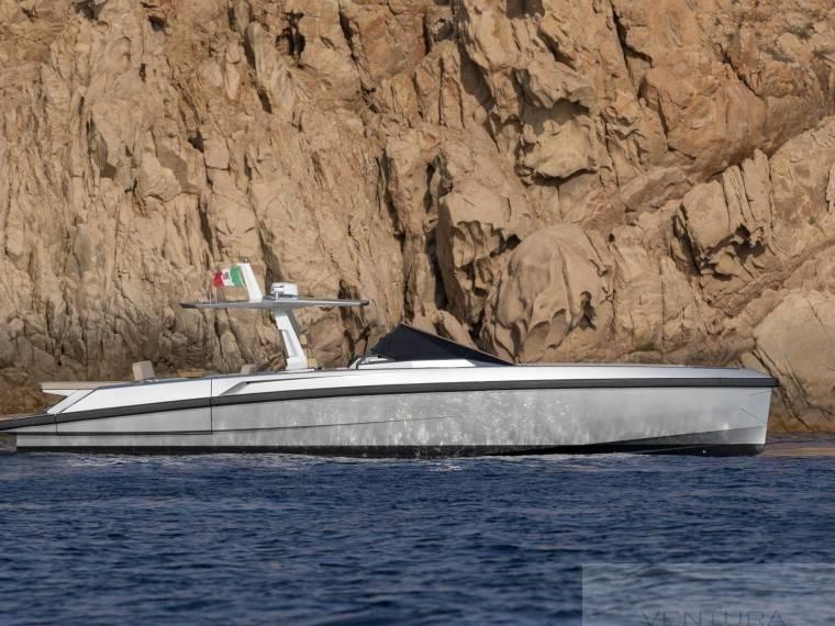 Wally WallyTnd48 | 2024 | 15m| Boatshop24