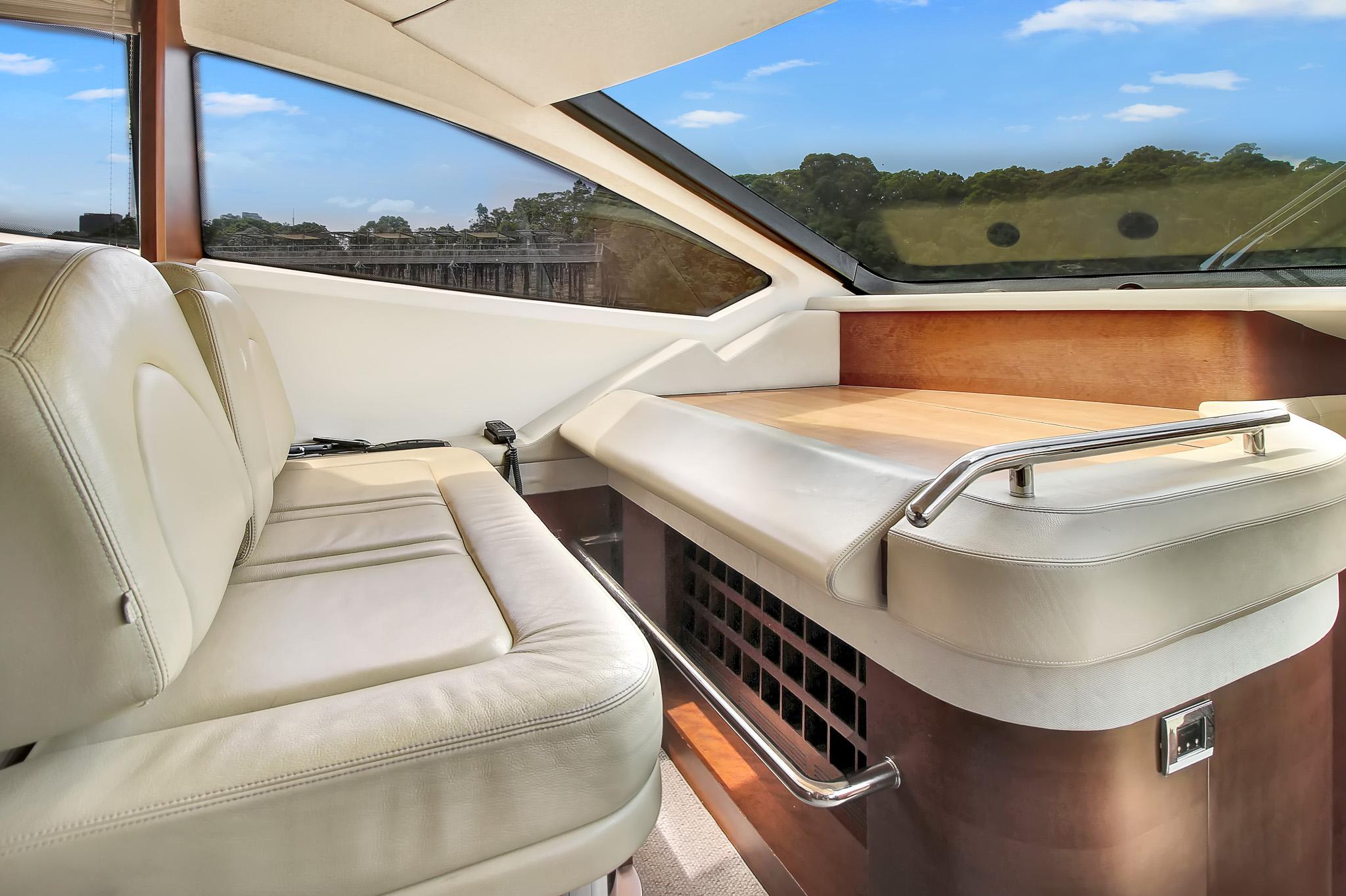 2006 Azimut 75 Mega Yacht for sale - YachtWorld