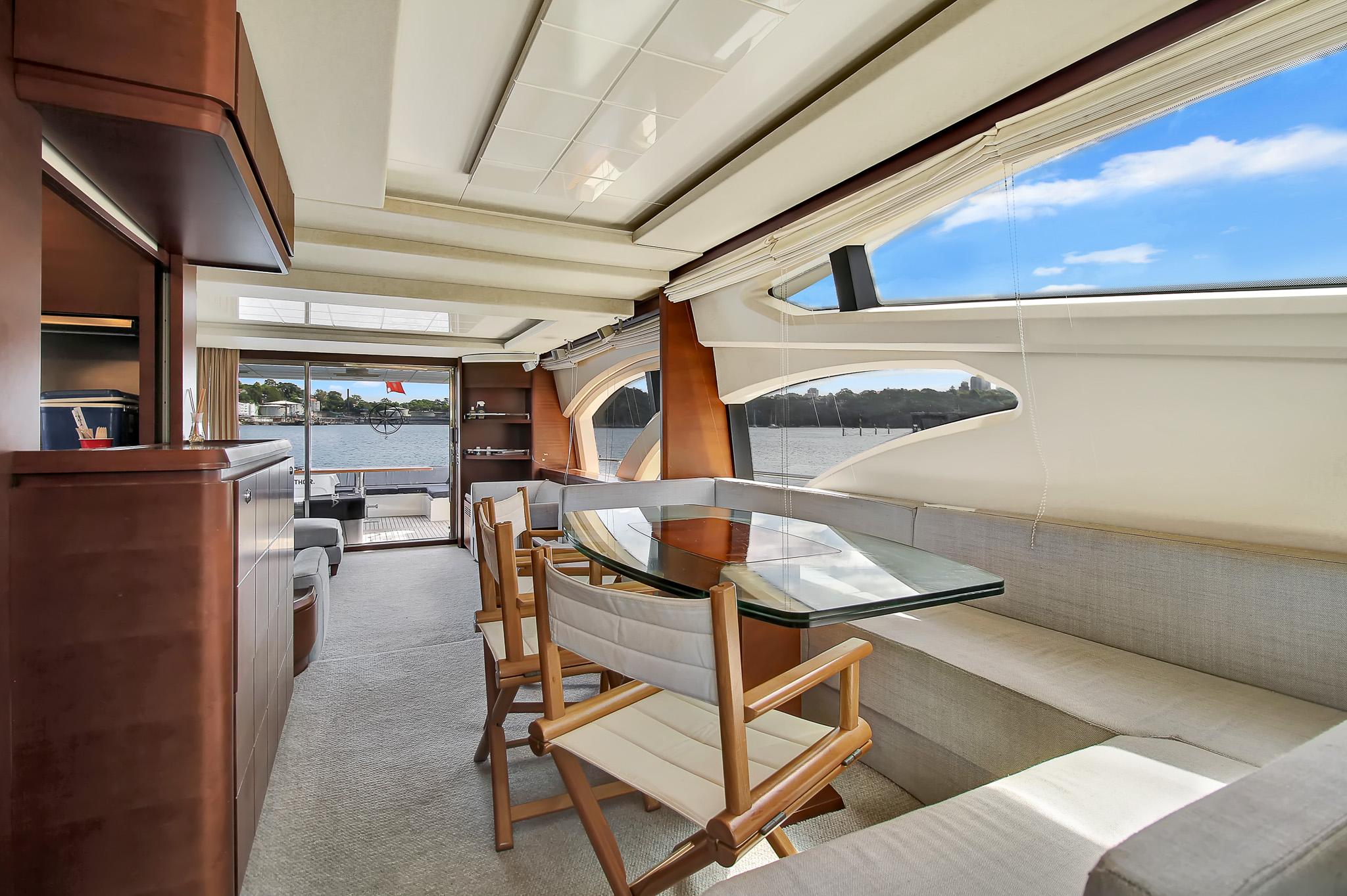 2006 Azimut 75 Mega Yacht for sale - YachtWorld