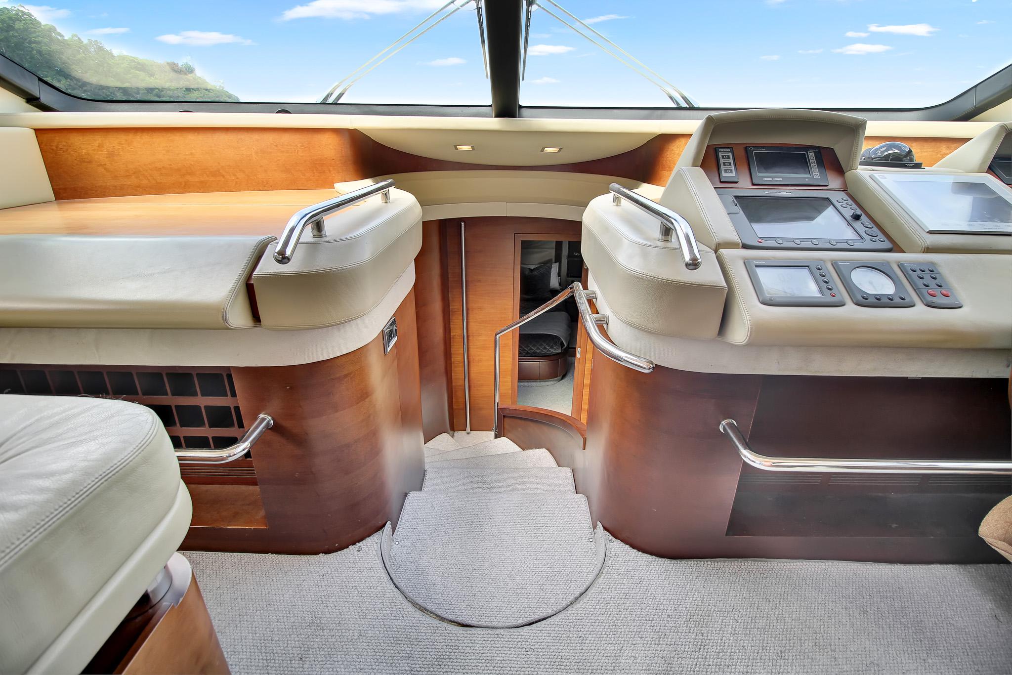 2006 Azimut 75 Mega Yacht for sale - YachtWorld