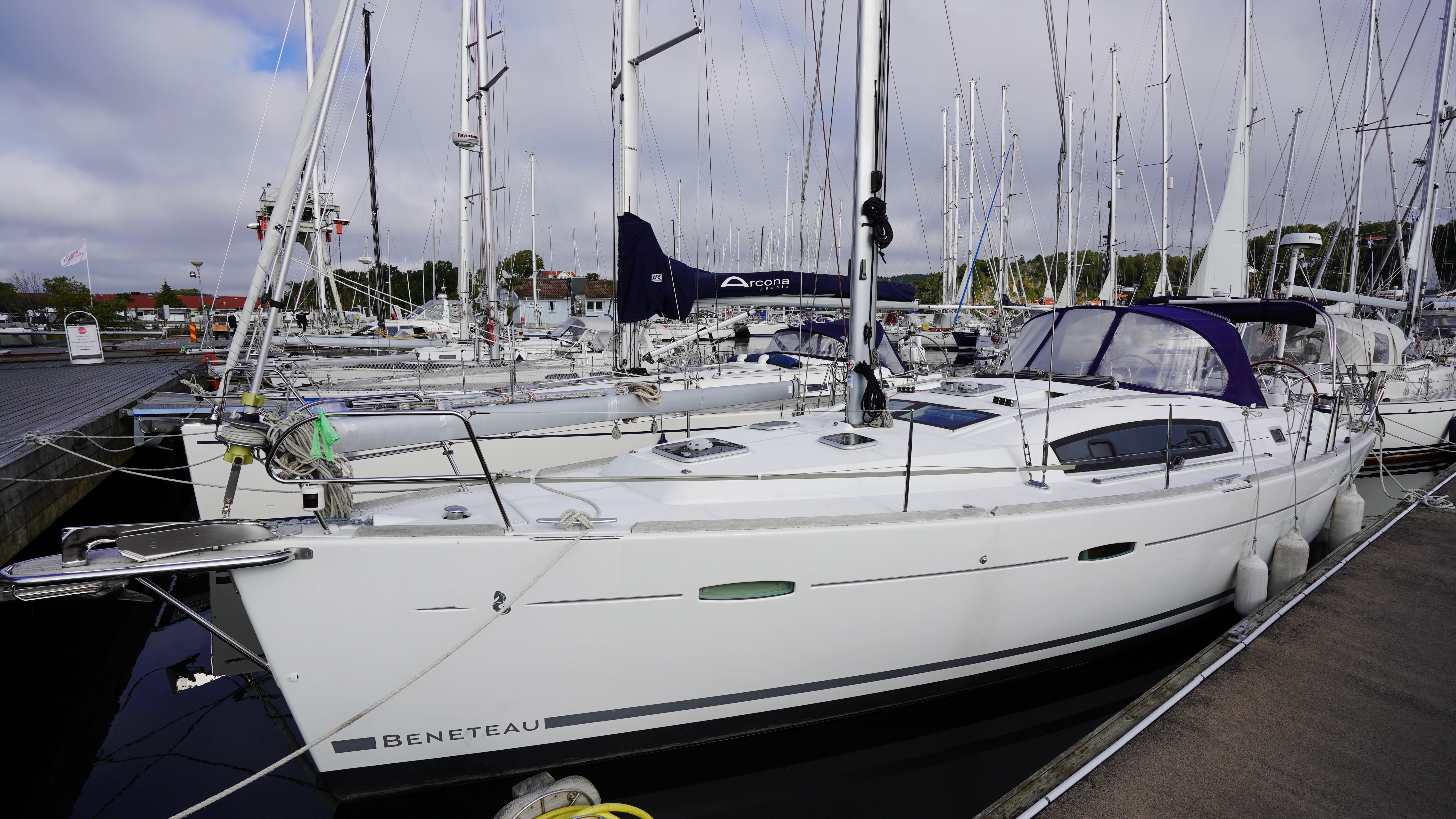 40 foot sailboat for sale store