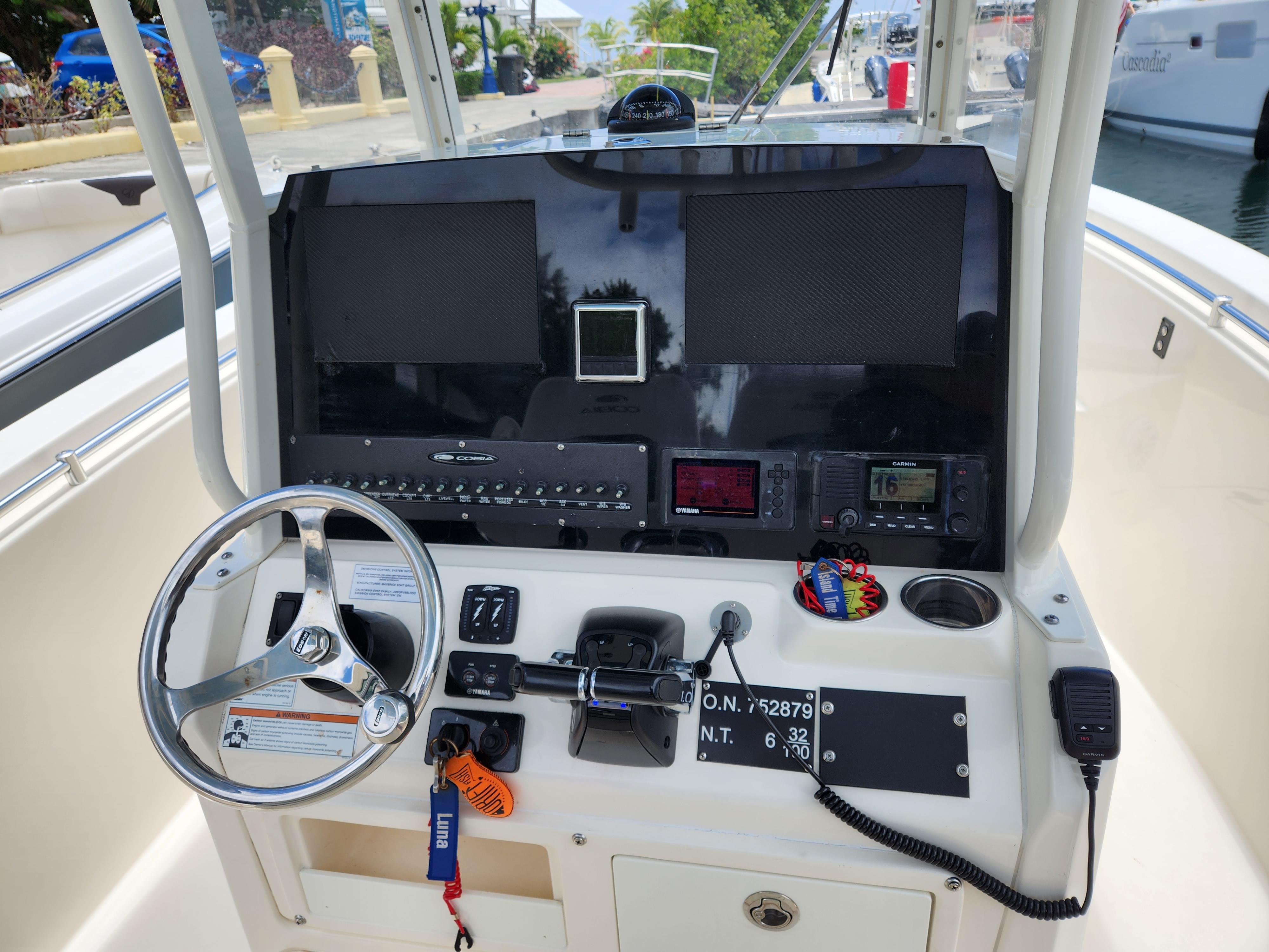 2020 Cobia 280 Center Console Center Console for sale - YachtWorld