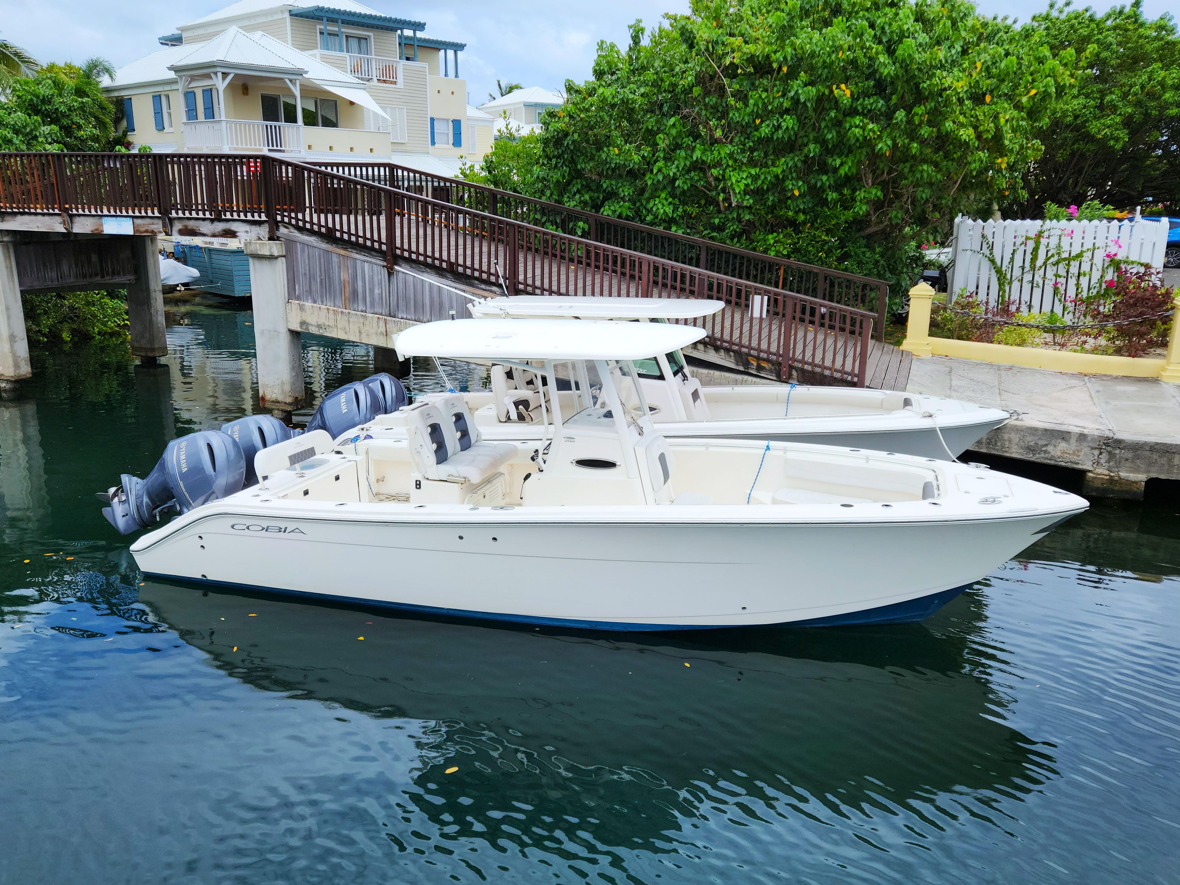 2020 Cobia 280 Center Console Center Console for sale - YachtWorld