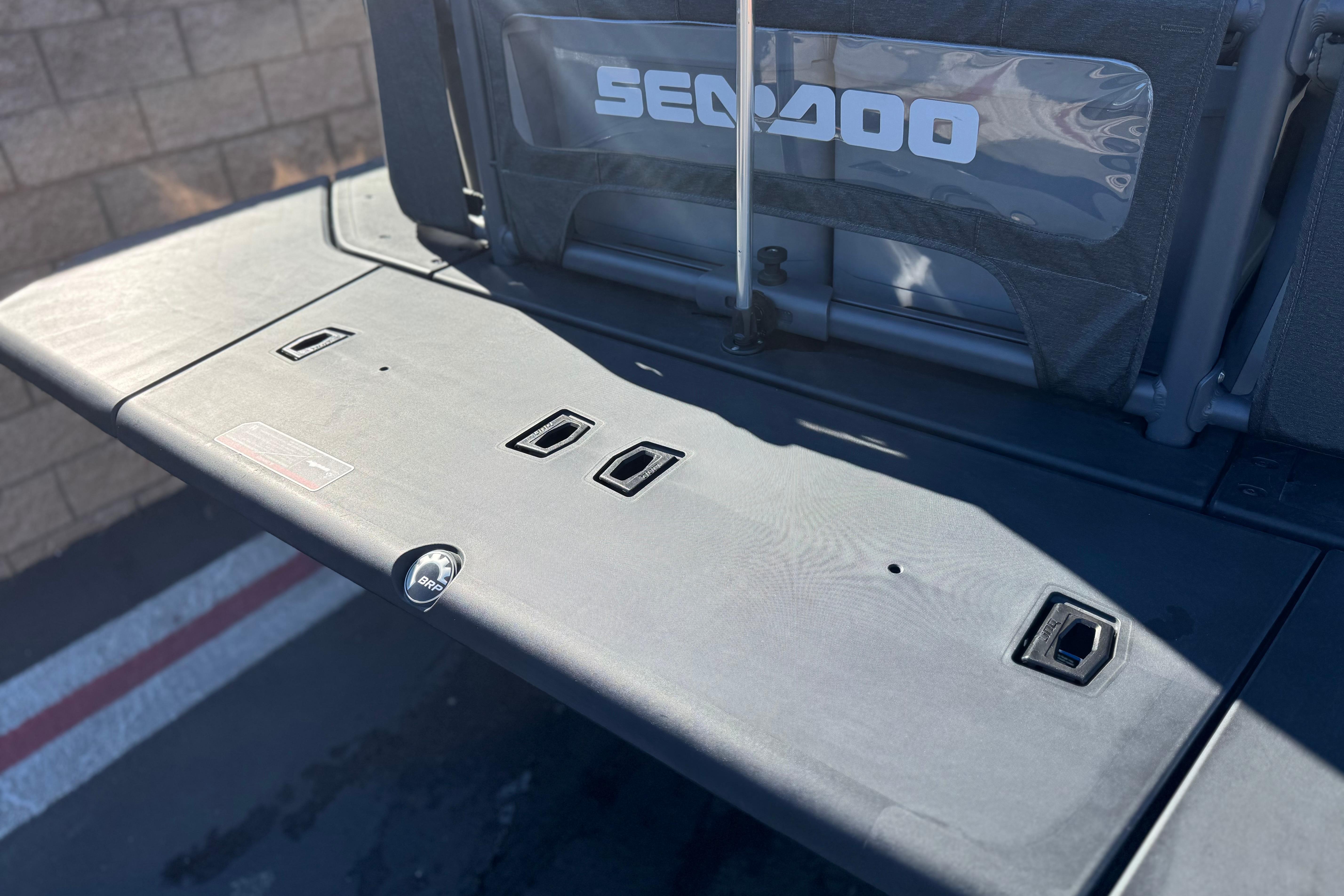 2024 Sea-Doo Switch Cruise 18 Jet boats à vendre - YachtWorld