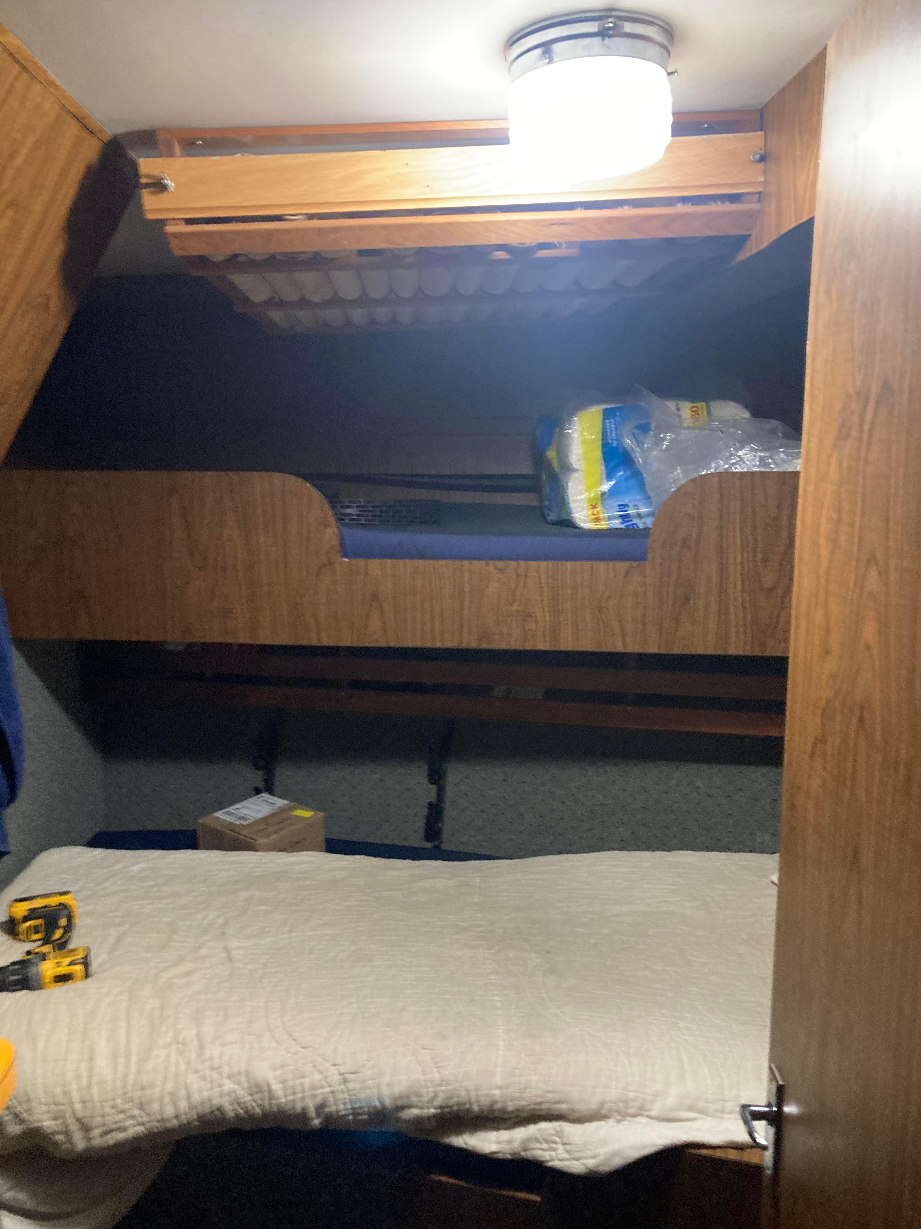 1979 Custom Longline/Tender/Crabber Commercial for sale - YachtWorld