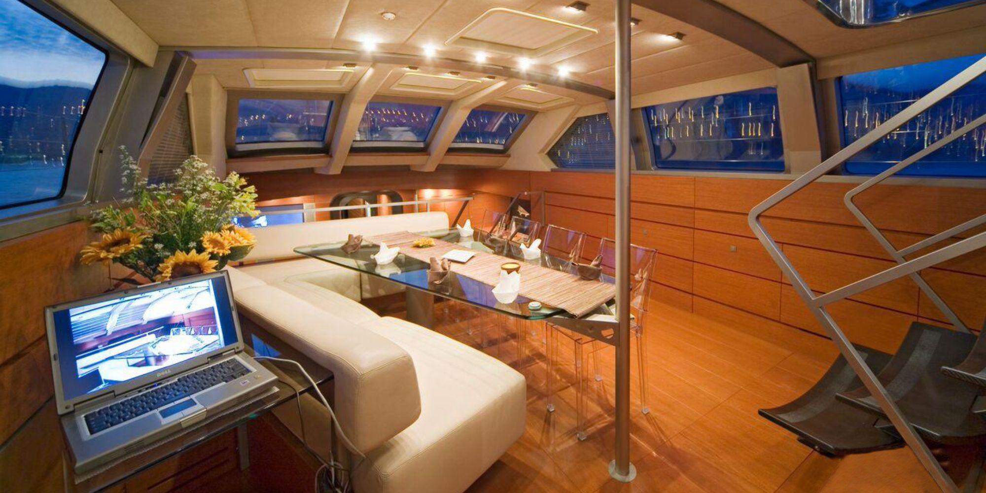 YAMAKAY Schooner CMN for sale - YachtWorld