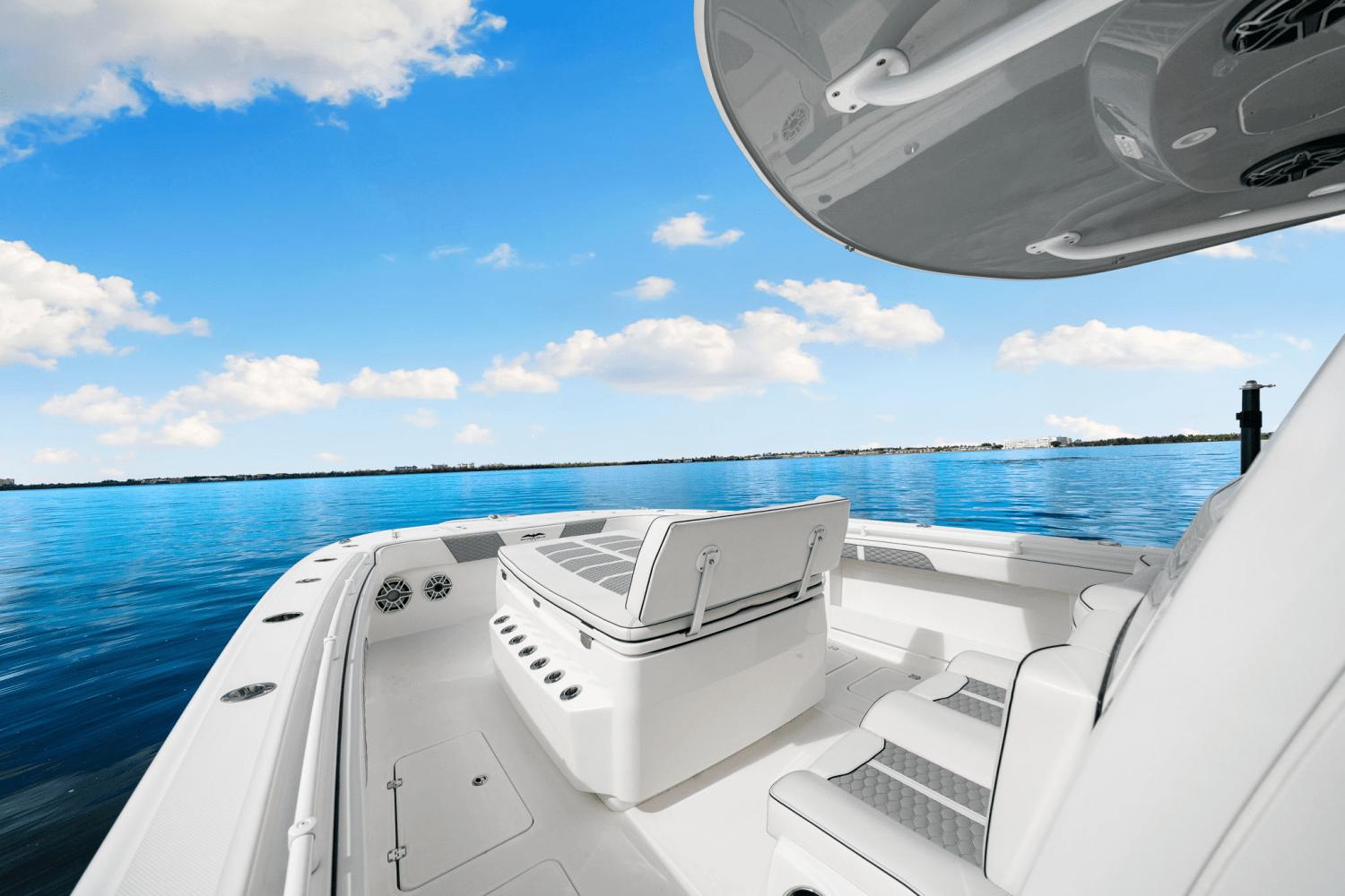 2019 Invincible 40 Catamaran Power Catamaran for sale - YachtWorld