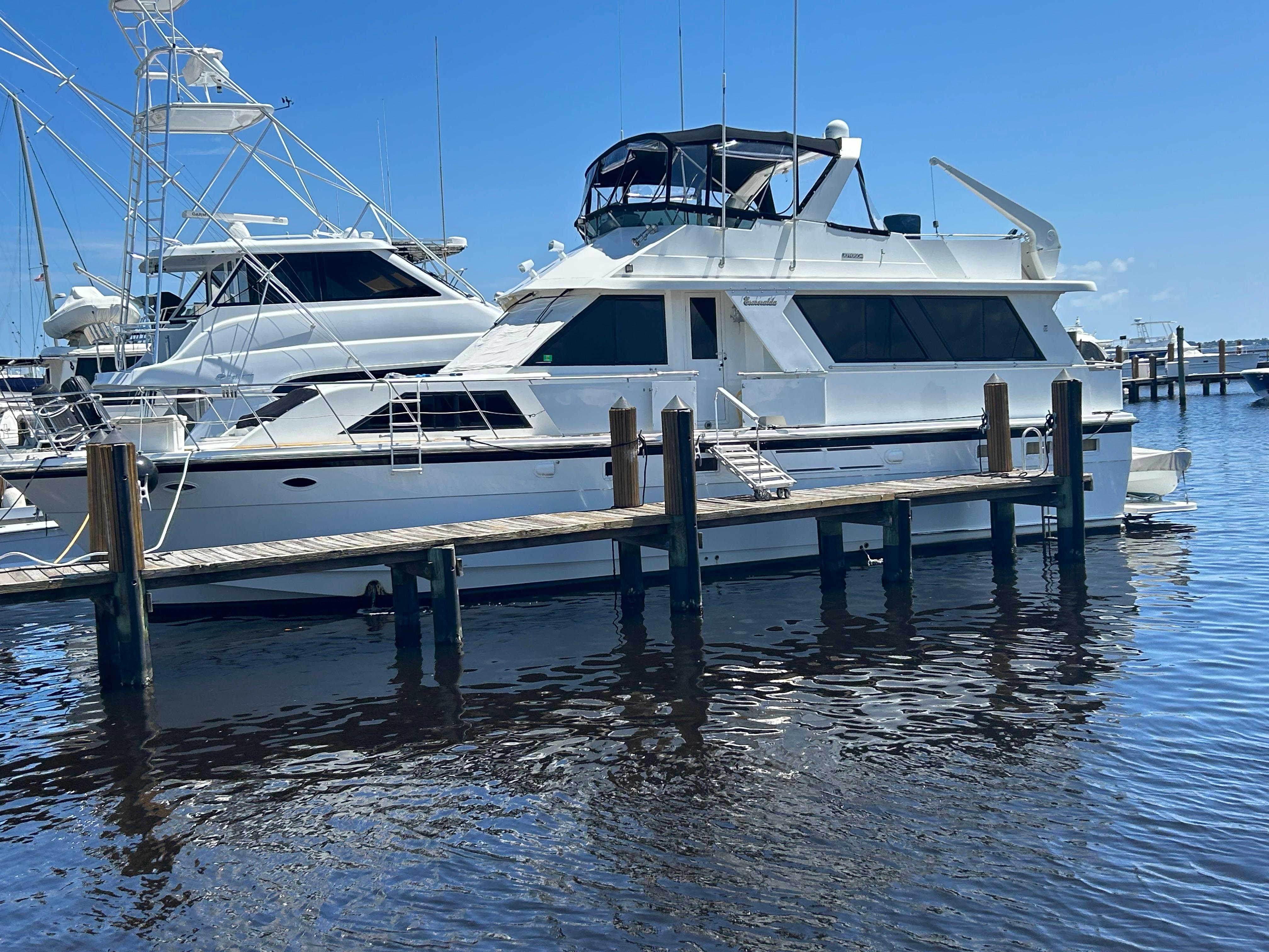 Jefferson boats for sale | YachtWorld