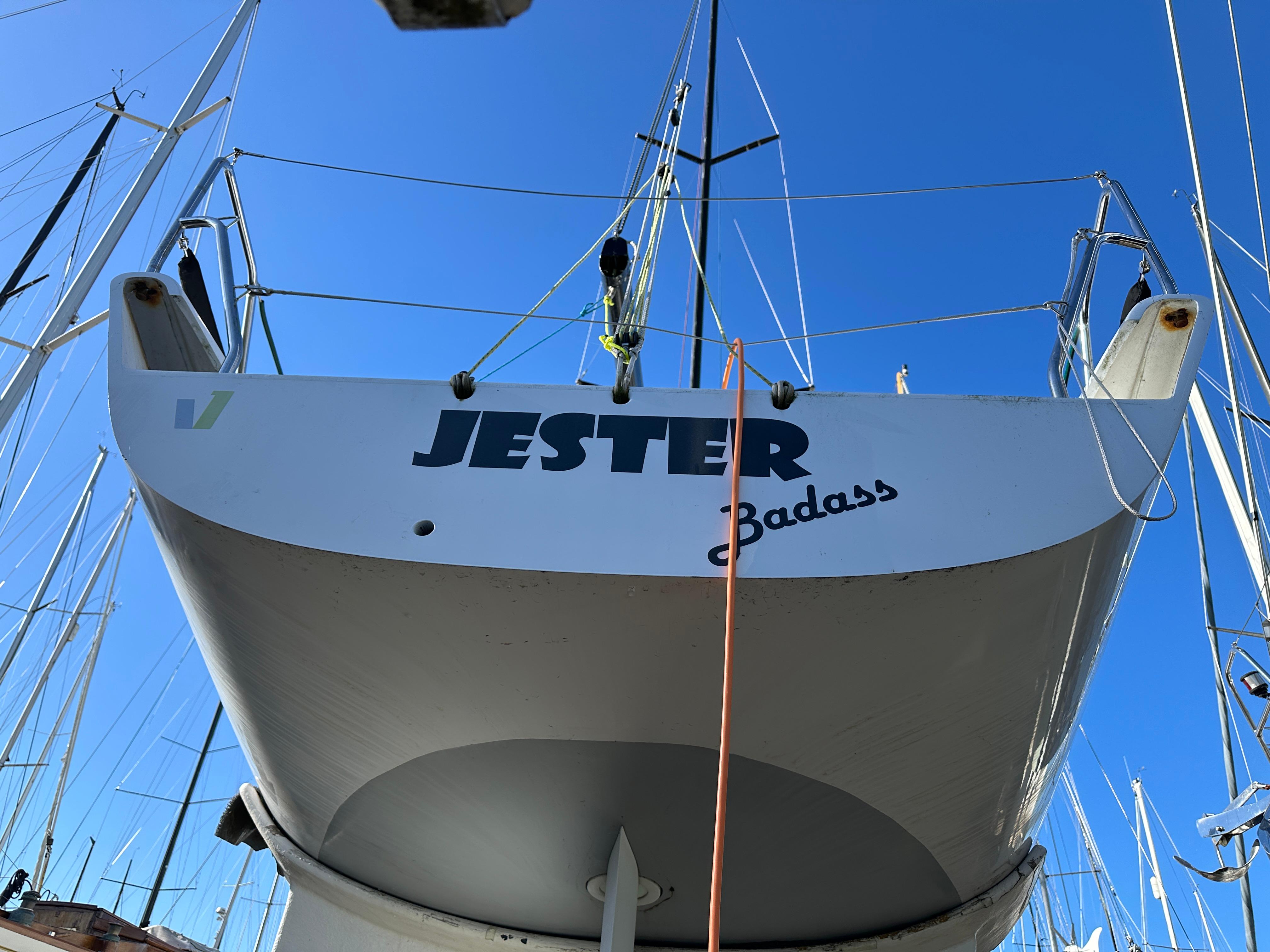 2006 Custom Lutra 30 Racer for sale - YachtWorld