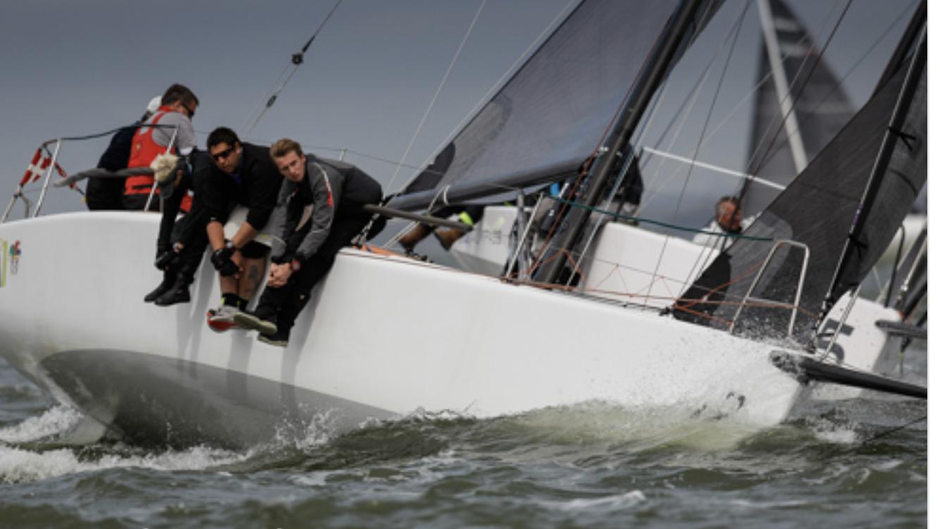 2006 Custom Lutra 30 Racer for sale - YachtWorld