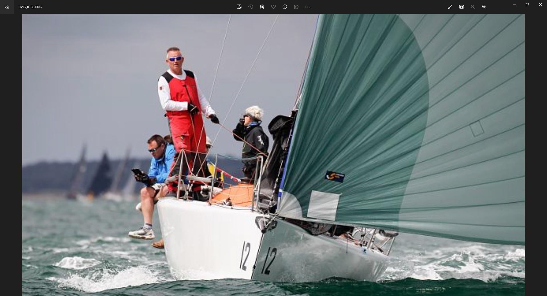 2006 Custom Lutra 30 Racer for sale - YachtWorld