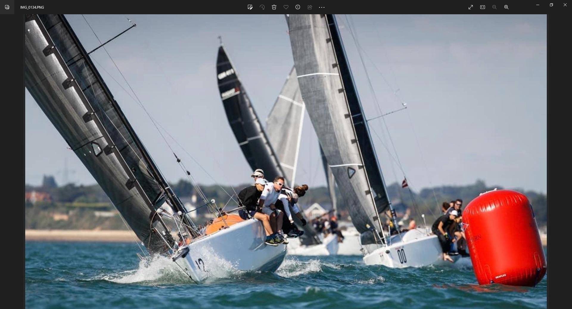 2006 Custom Lutra 30 Racer for sale - YachtWorld