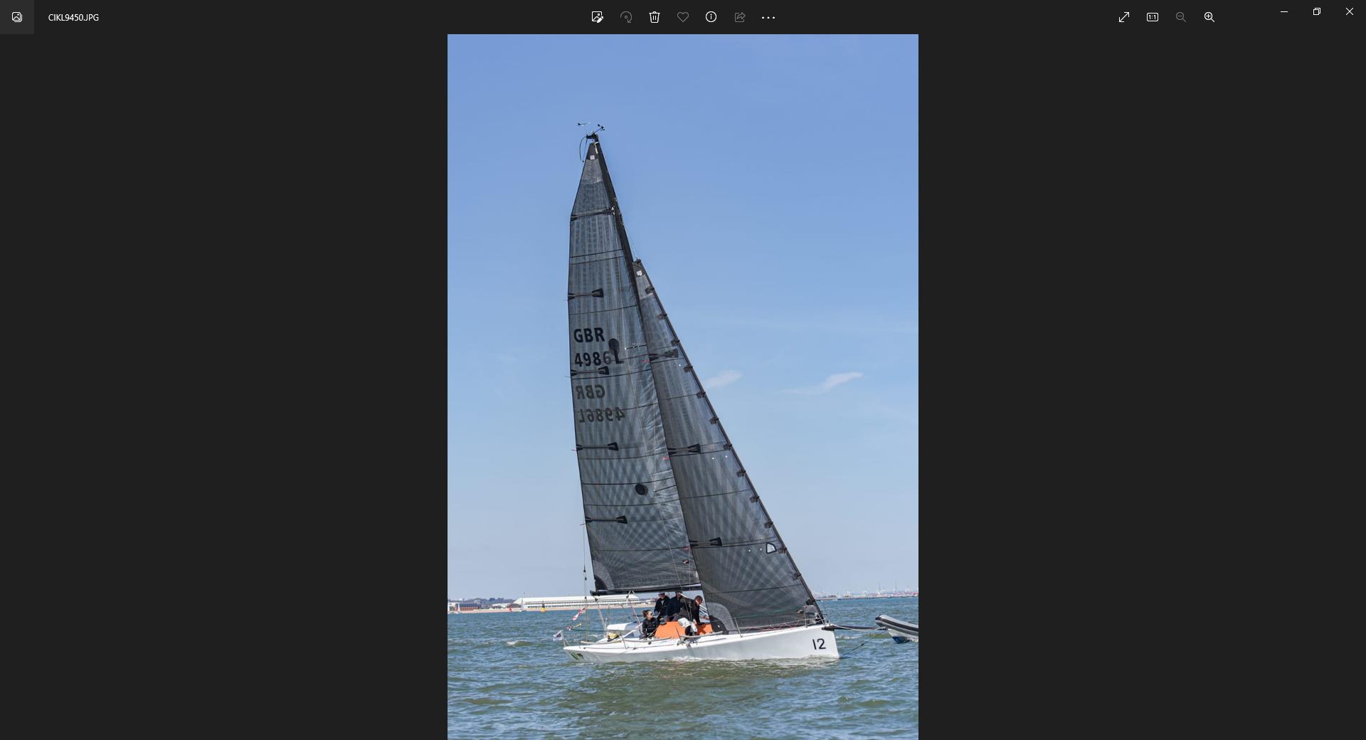 2006 Custom Lutra 30 Racer for sale - YachtWorld