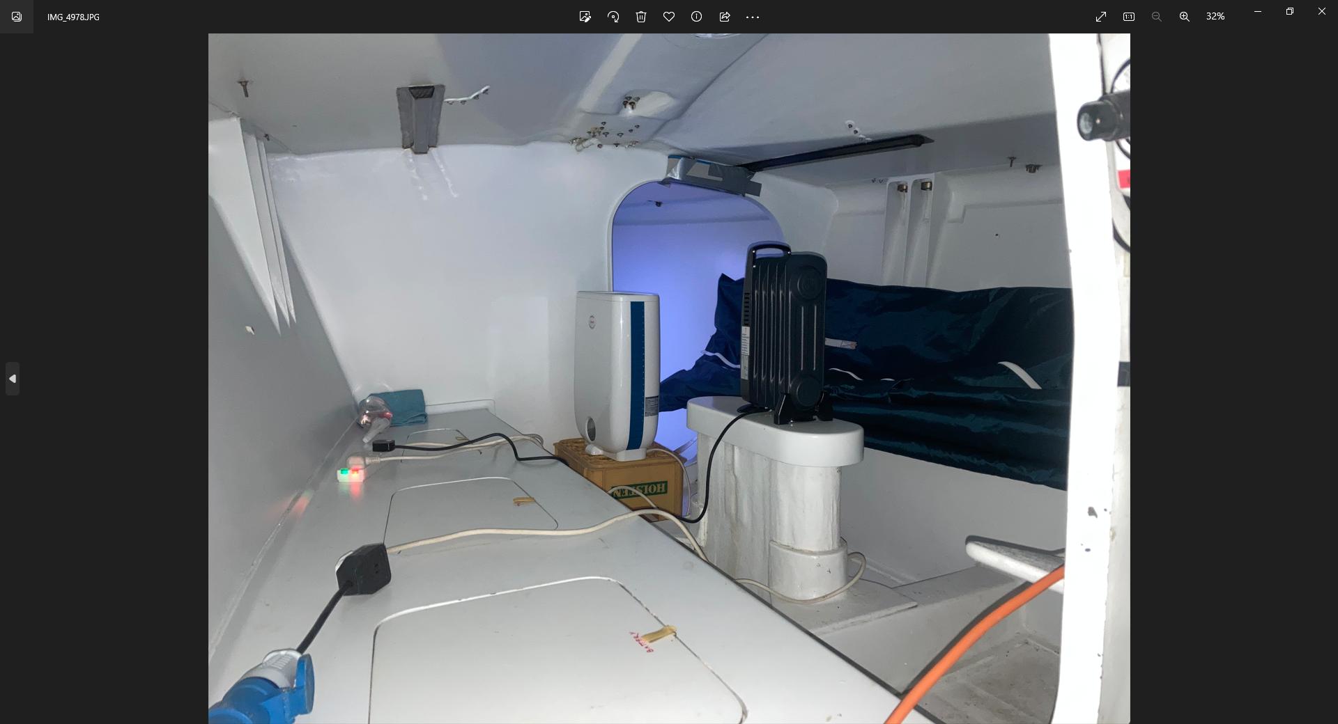 2006 Custom Lutra 30 Racer for sale - YachtWorld