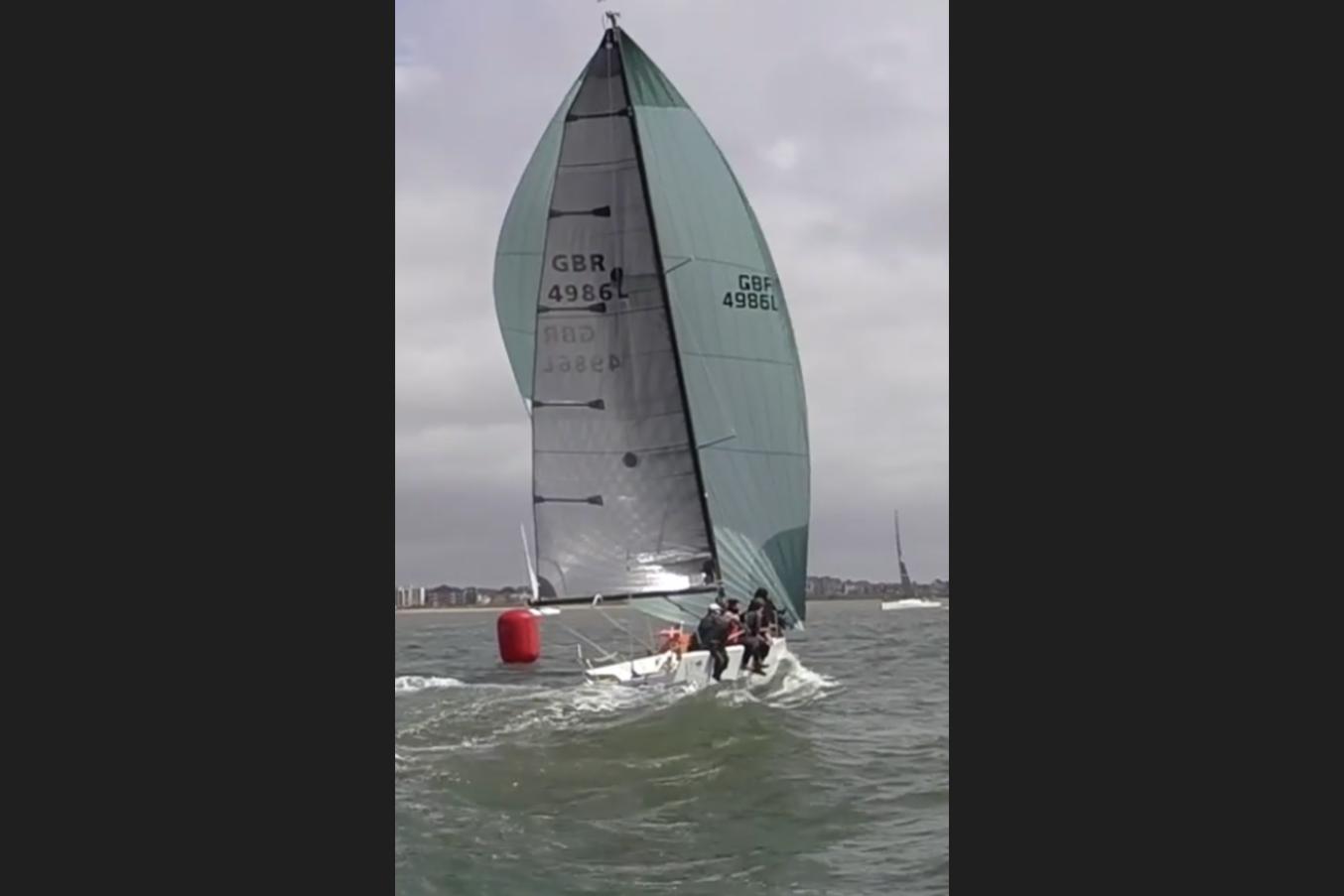 2006 Custom Lutra 30 Racer for sale - YachtWorld